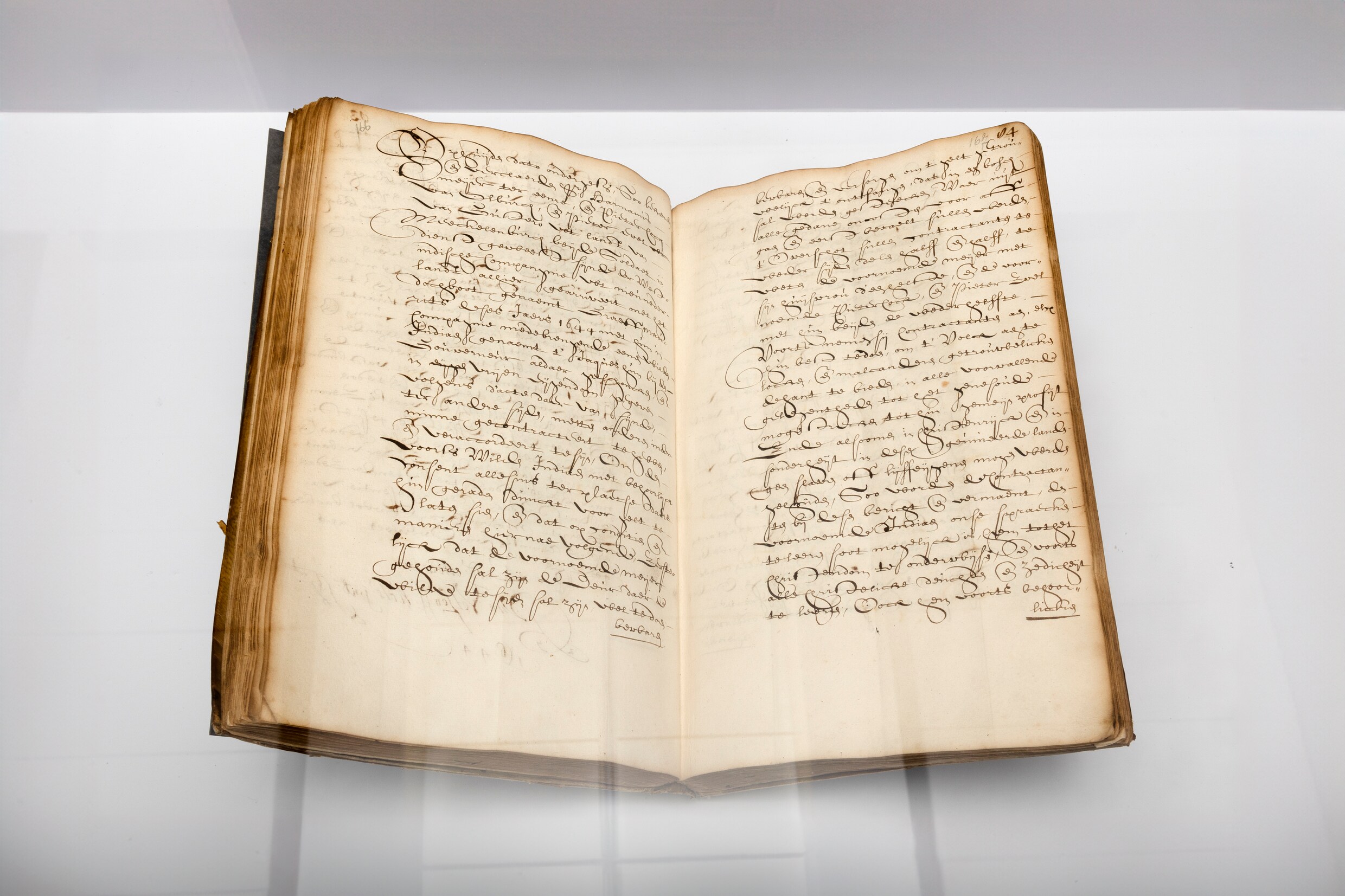 Amsterdam Museum maakt tentoonstelling met inheemse Lenape-gemeenschap ...