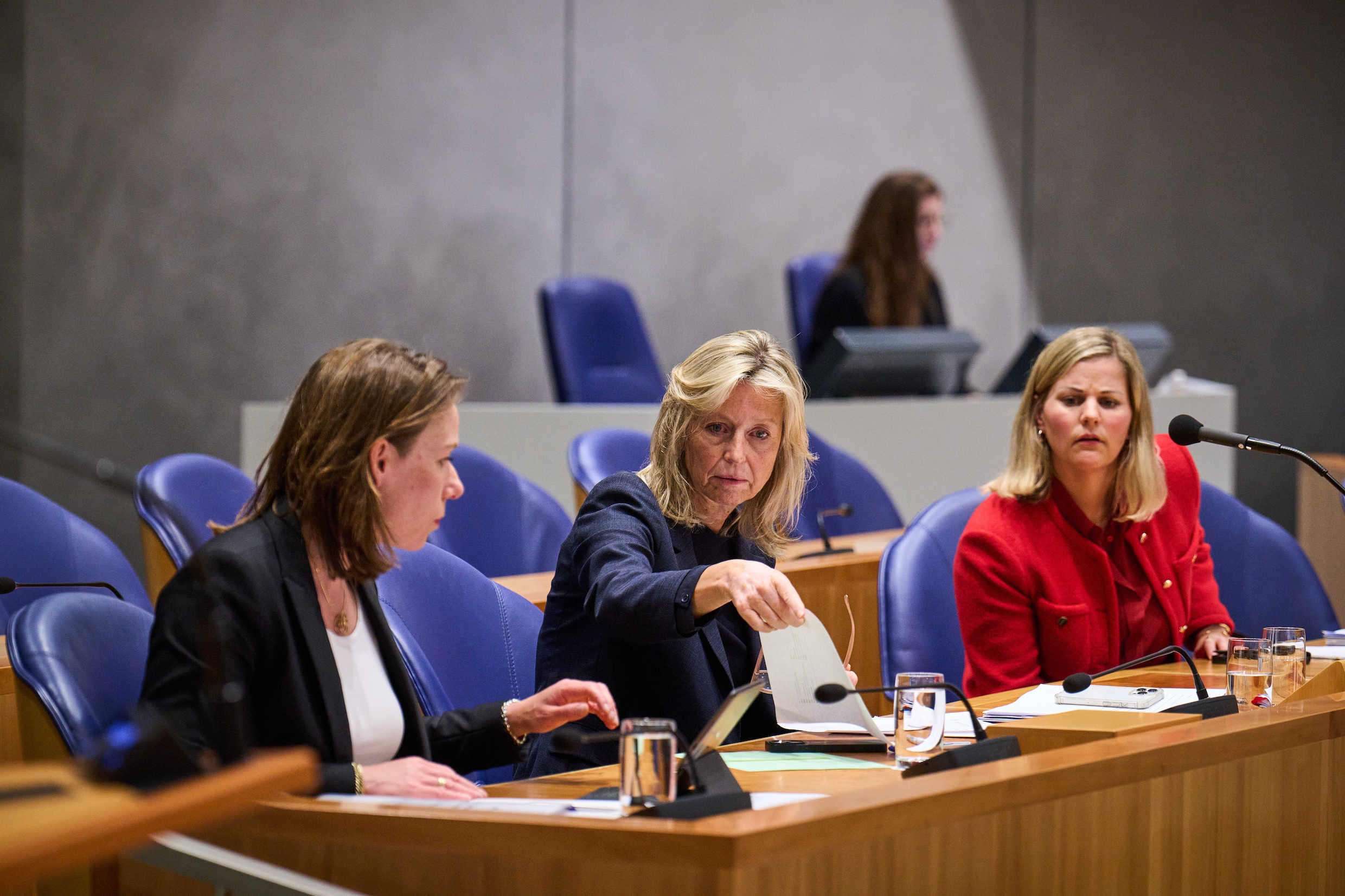 Nederland verhoogt druk op Israël en stelt associatieakkoord tussen EU en Israël ter discussie ...