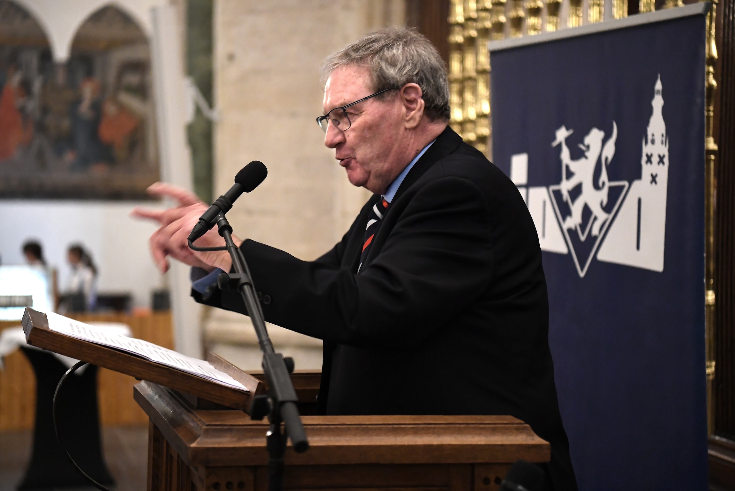 VVD-coryfeeën en JOVD keren zich tegen het ‘populistisch papegaaien’ in ...