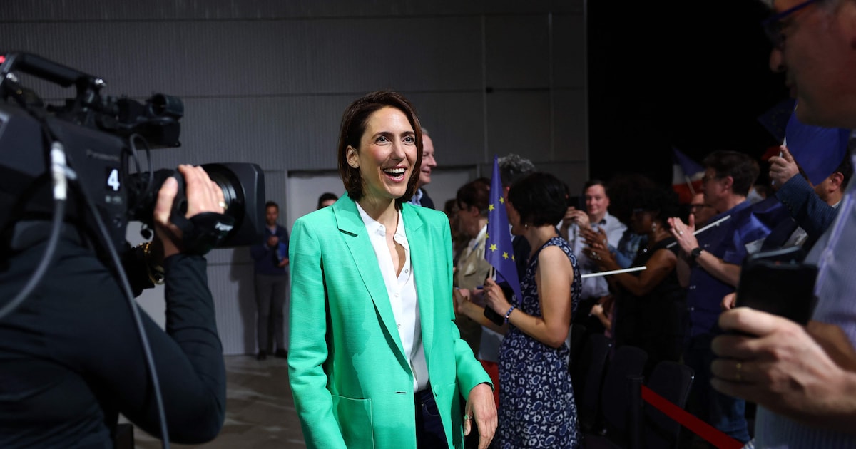 Leider Europese liberalen wil VVD na verkiezingen uit fractie gooien vanwege samenwerking met ...