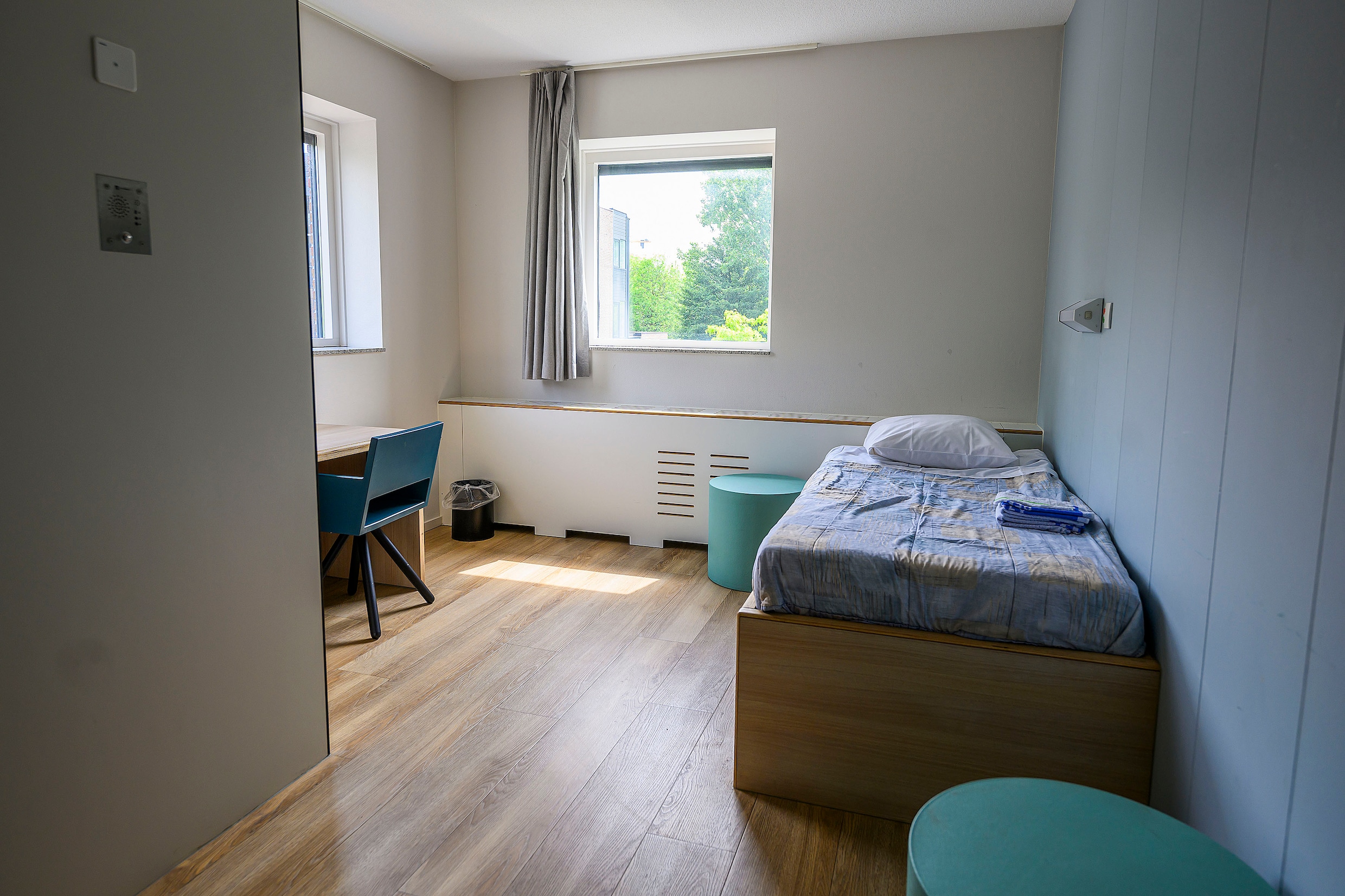 Meer dood dan levend, verslaafden zijn er steeds slechter aan toe: ‘Ze ...