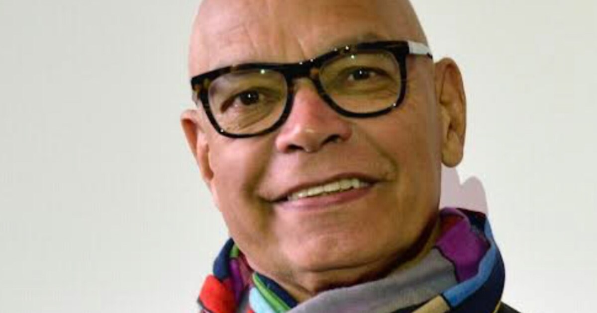 Robert Joosten (1945-2024) was als souffleur voor menig acteur een ...