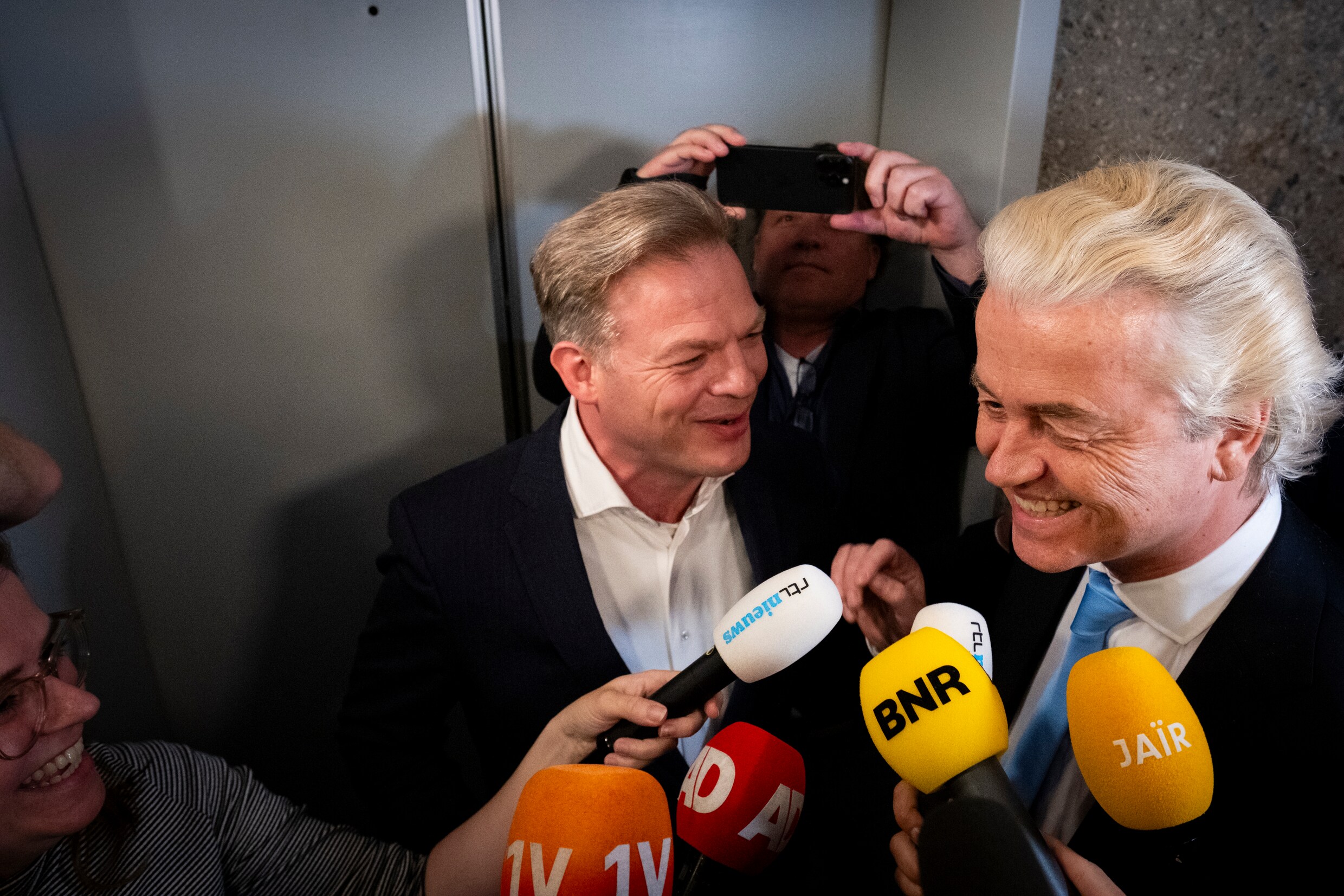 Live Kamerdebat: Van der Plas verwerpt kritiek op nieuwe landbouwbeleid: ‘Wij geven de boeren ...