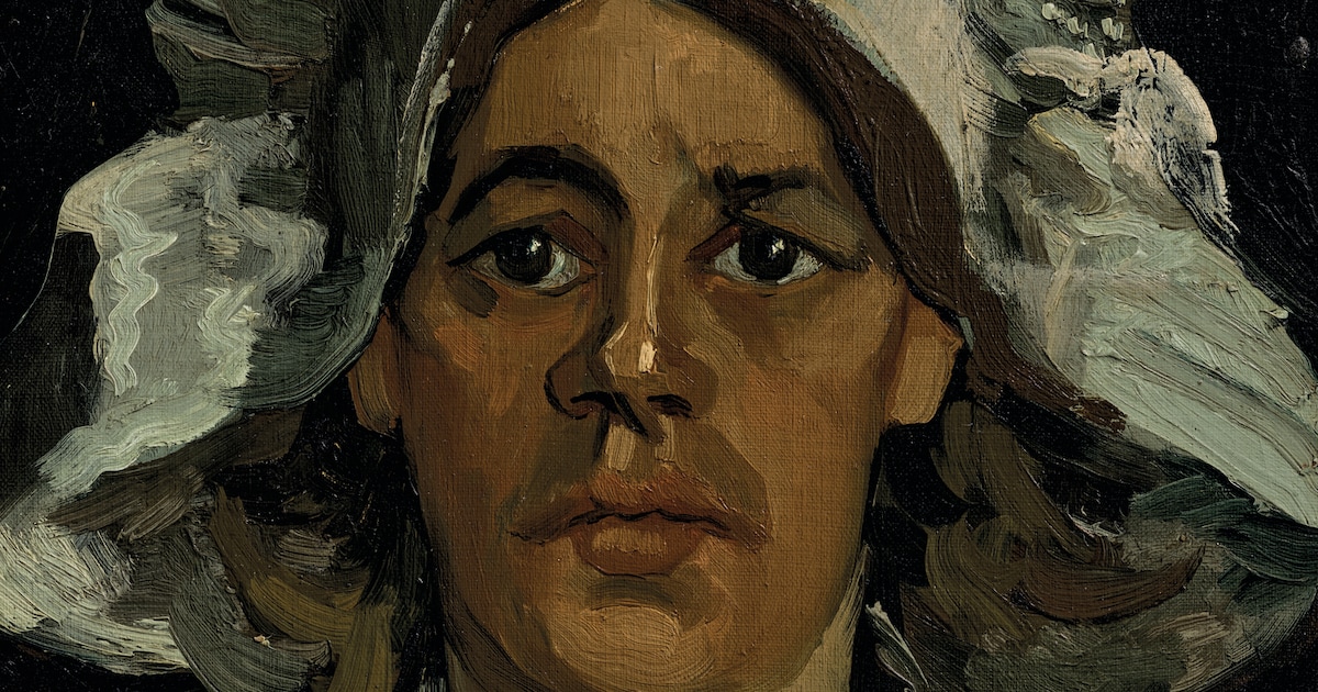 Het Noordbrabants Museum aast op Van Goghs ‘aardappeletersvrouwtje’. Krijgt het de miljoenen op ...