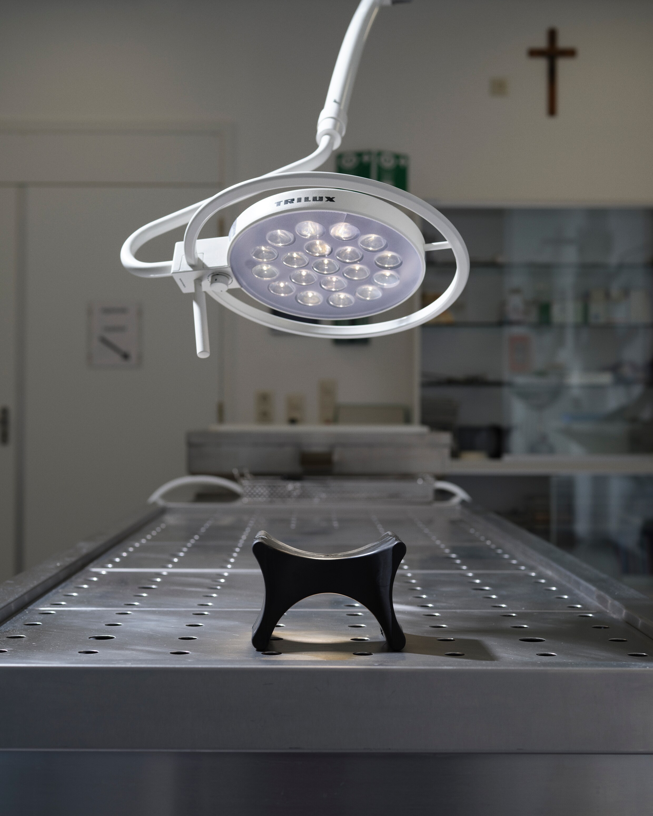 Steeds minder onderzoek naar doodsoorzaak, deze wetenschapper legt uit ...