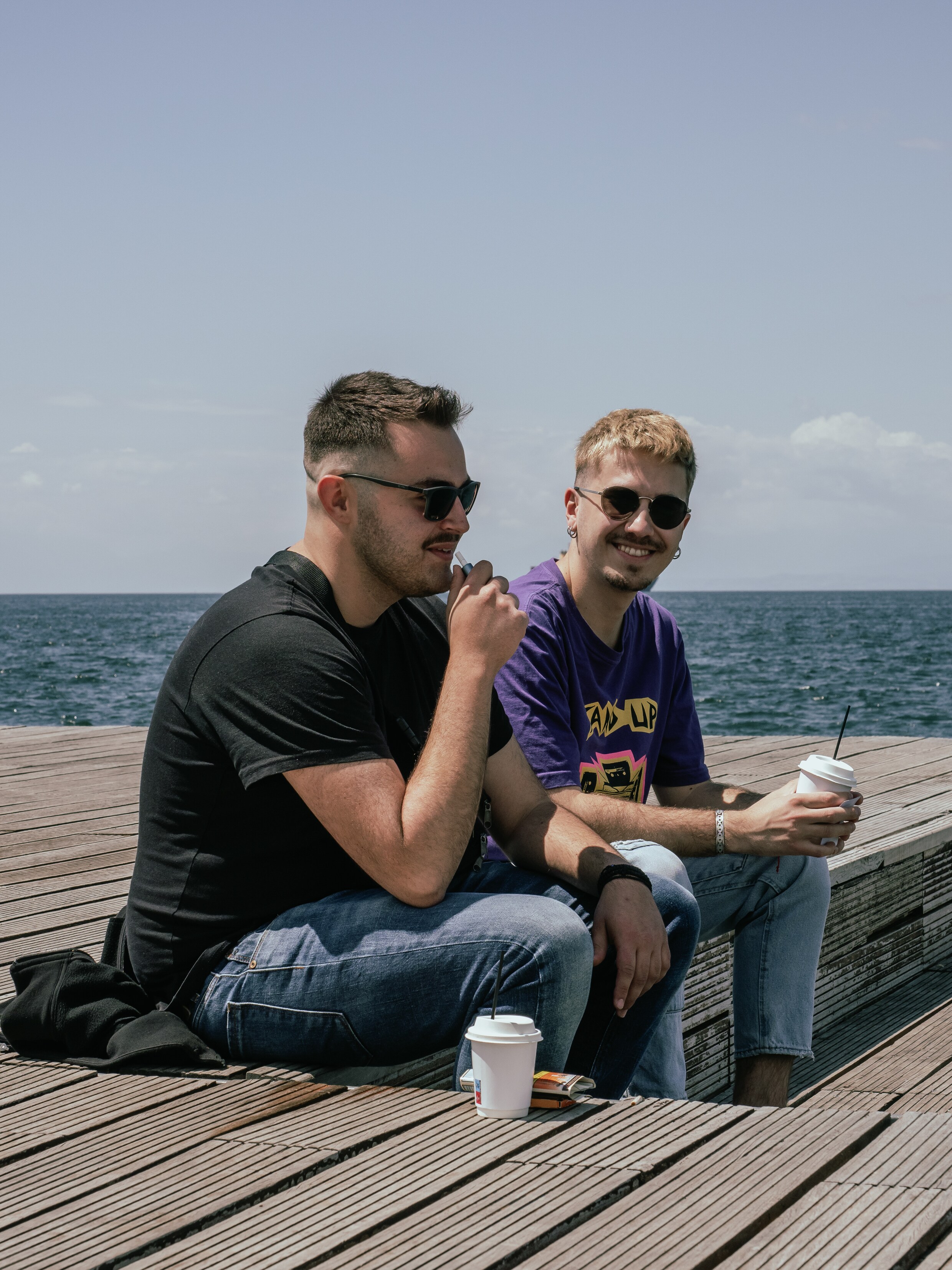 Griekse volkswoede over strenge EU gaat voorbij aan jongere generatie ...