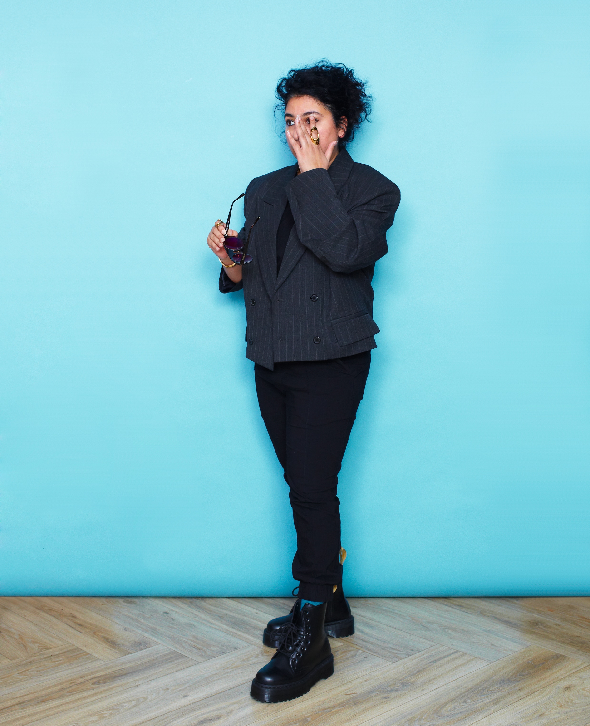 Pakistaanse zangeres Arooj Aftab: ‘Van mijn verhuizing naar Amerika heb ...