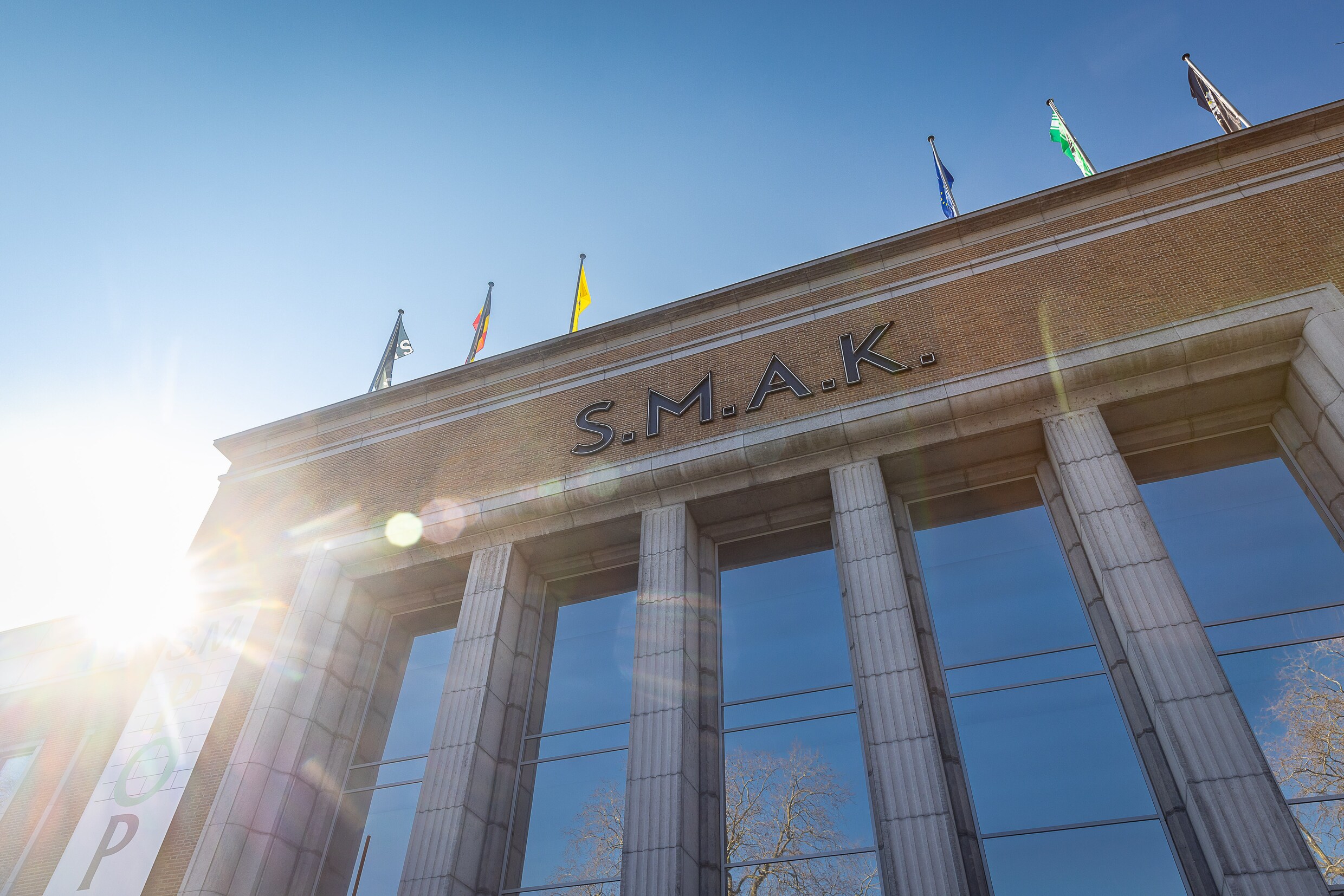 Onrust bij medewerkers van kunstmusea in Gent en Antwerpen over ...