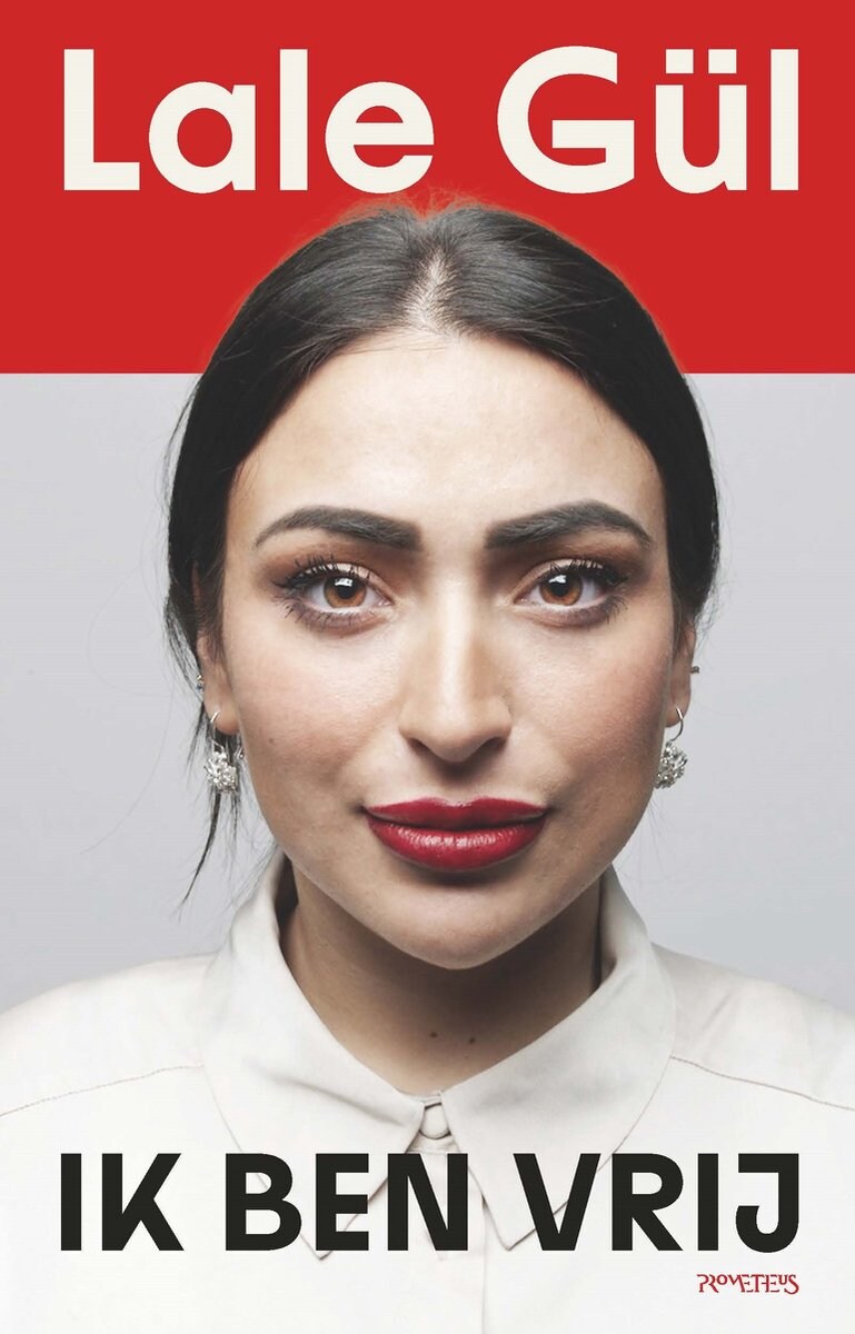 Lale Gül is nog steeds geen meesterstilist, maar ze werkt haar ...