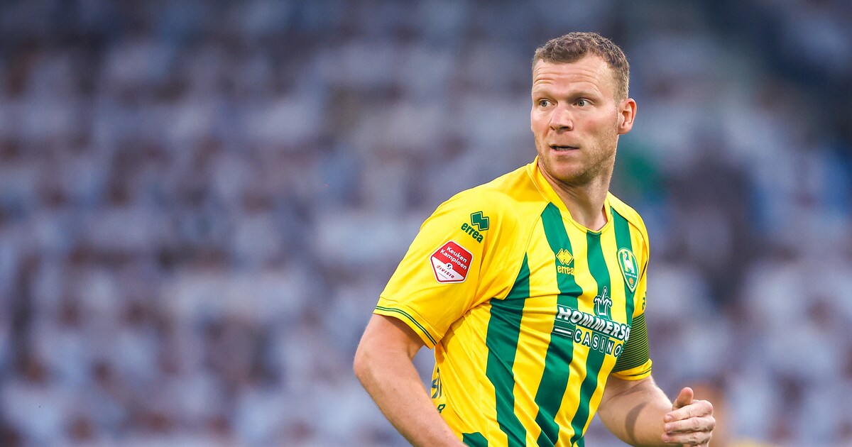 Excelsior met dribbels van Driouech beter dan ADO met vollerende en ...