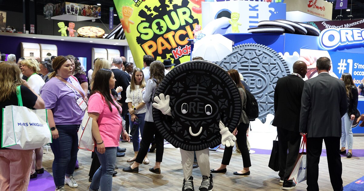 Miljoenenboete voor chocoladebedrijf achter Milka en Toblerone voor ...