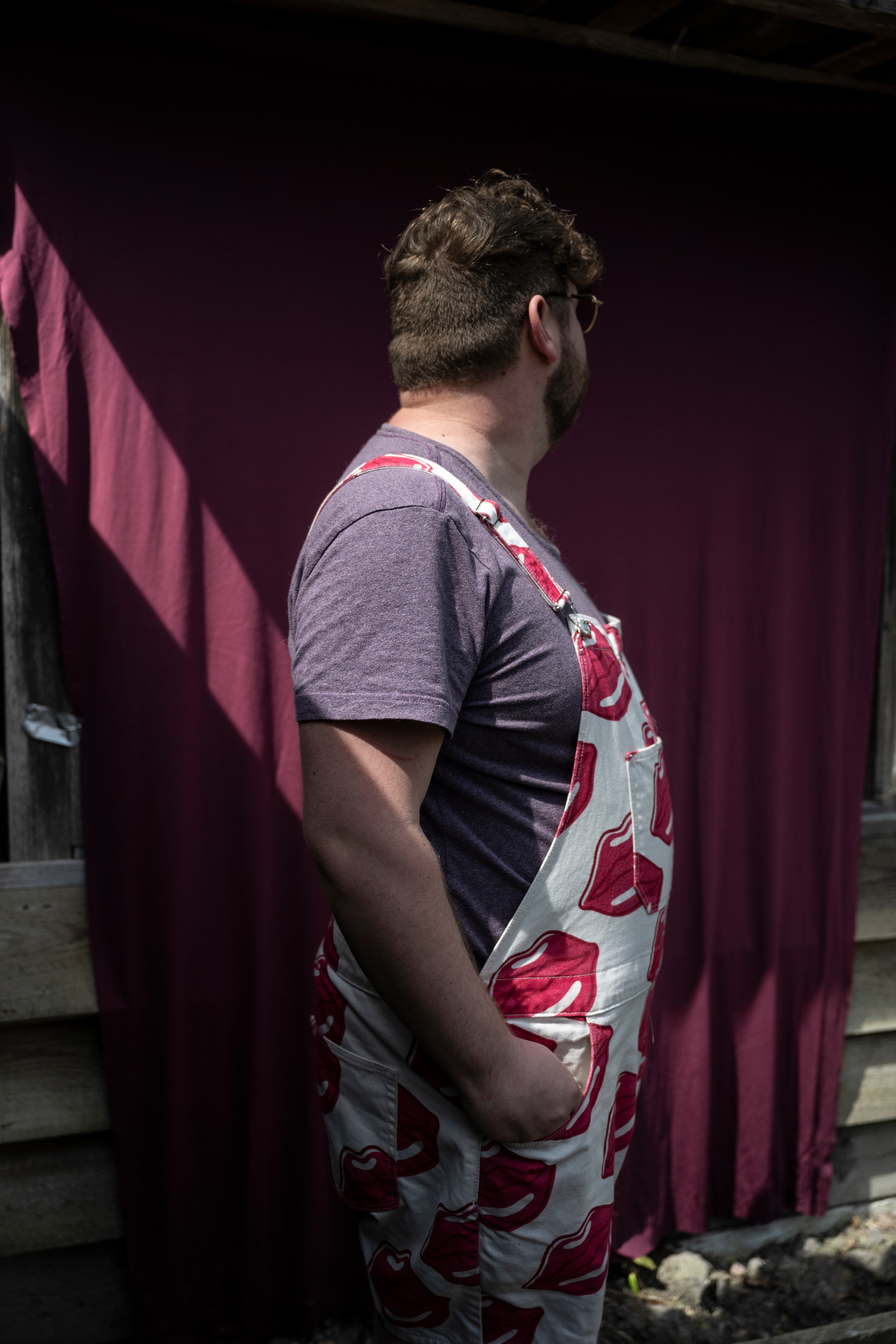 Het vóélde soms als moord, zei verpleegkundige Theodoor, en toen ging het mis | de Volkskrant