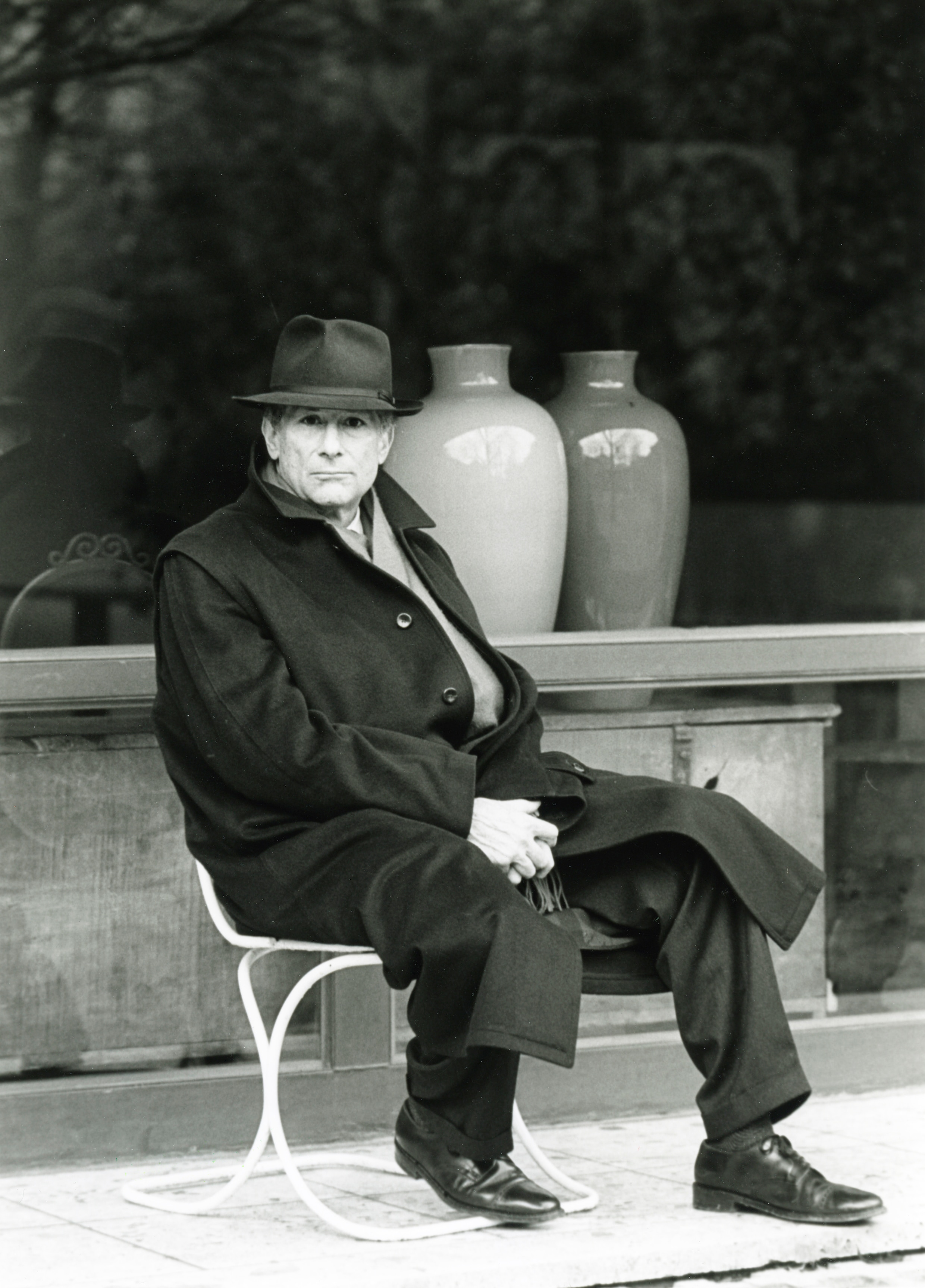 ‘Tijden zijn veranderd. Ik had nooit verwacht witte Amerikanen met ...