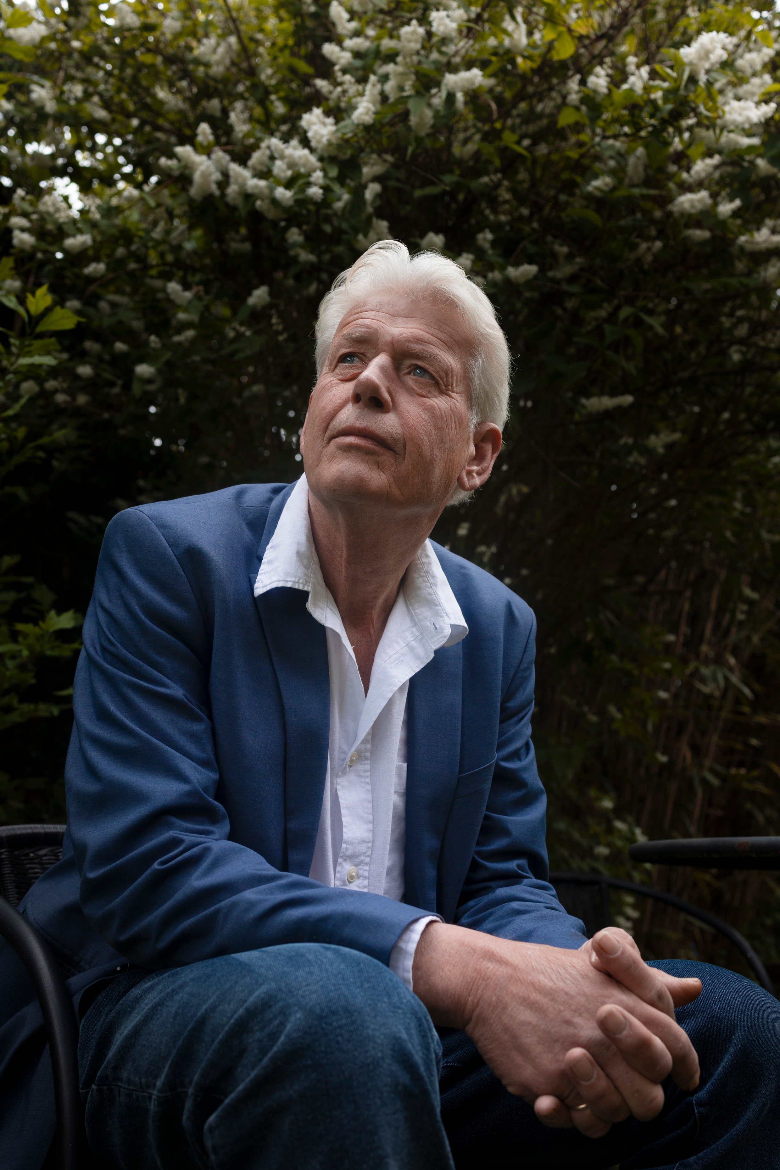 Kinderboekenschrijver Sjoerd Kuyper: ‘Als je op de pabo een boek laat ...