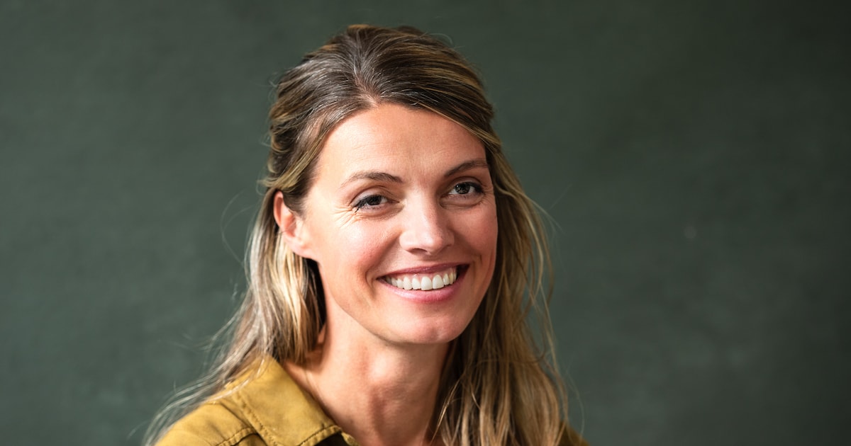 Regisseur Jorien van Nes over de Rotterdamse Kunsthalroof: ‘Ik zag alle ...