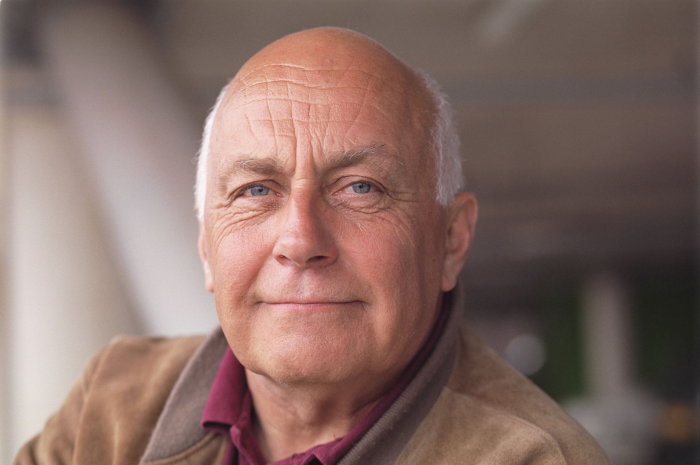 Televisieregisseur en documentairemaker Hank Onrust (1941-2024): ‘Waar ...