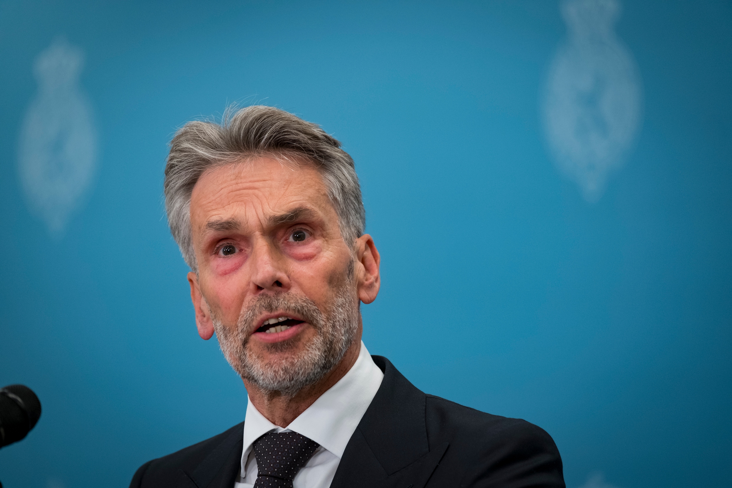 Premier Schoof krijgt met asiel een vrijwel onmogelijke klus, weet oud ...