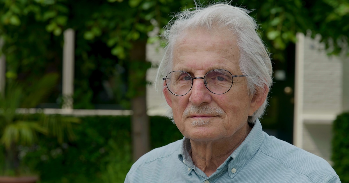 Weekendwijsheid van Frans Bromet: ‘Wees inefficiënt’ | de Volkskrant Weekendwijsheid van Frans Bromet: ‘Wees inefficiënt’ | de Volkskrant