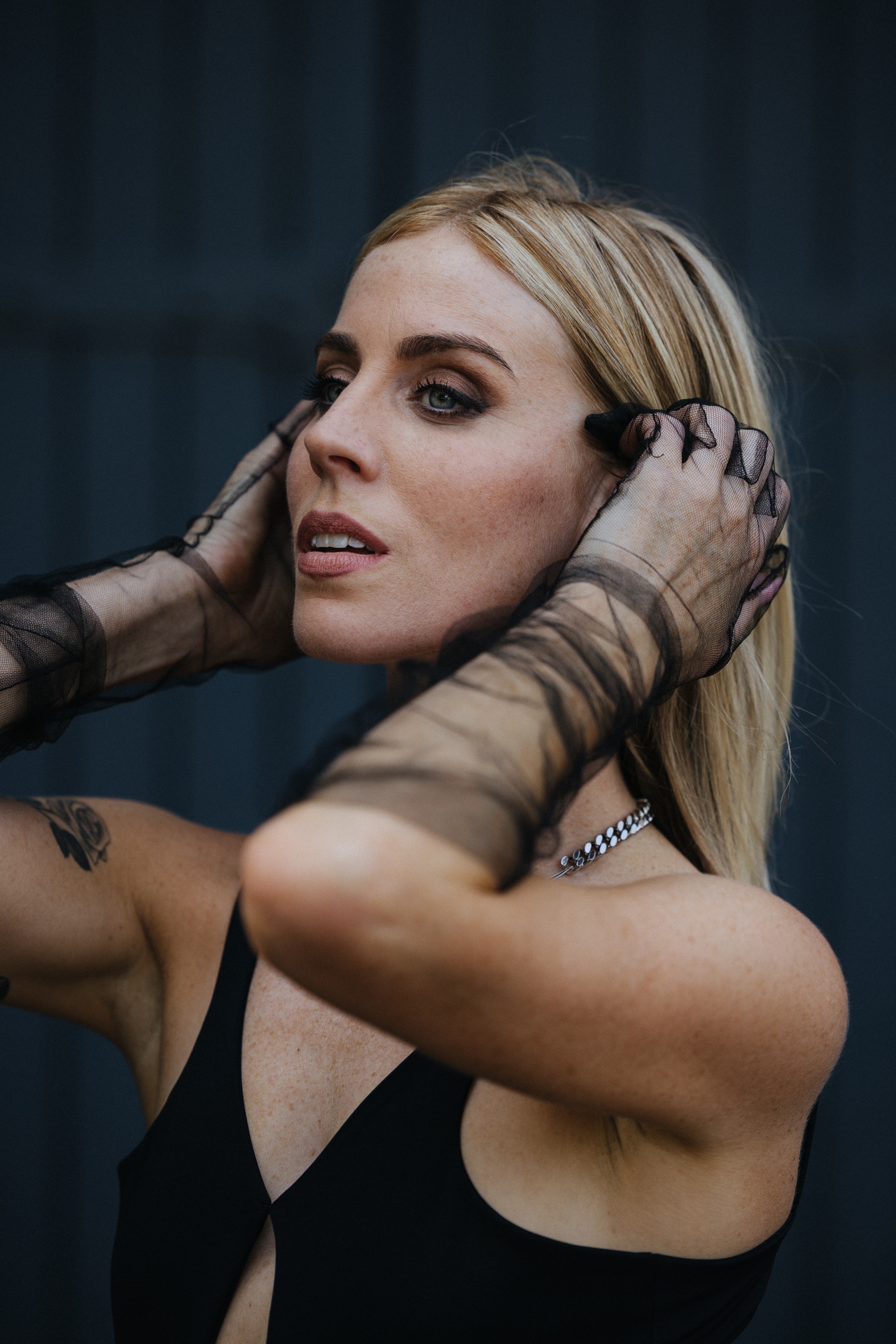 Zangeres Elske DeWall doet examen Fries: ‘Pas ­nadat ik het hardop had ...