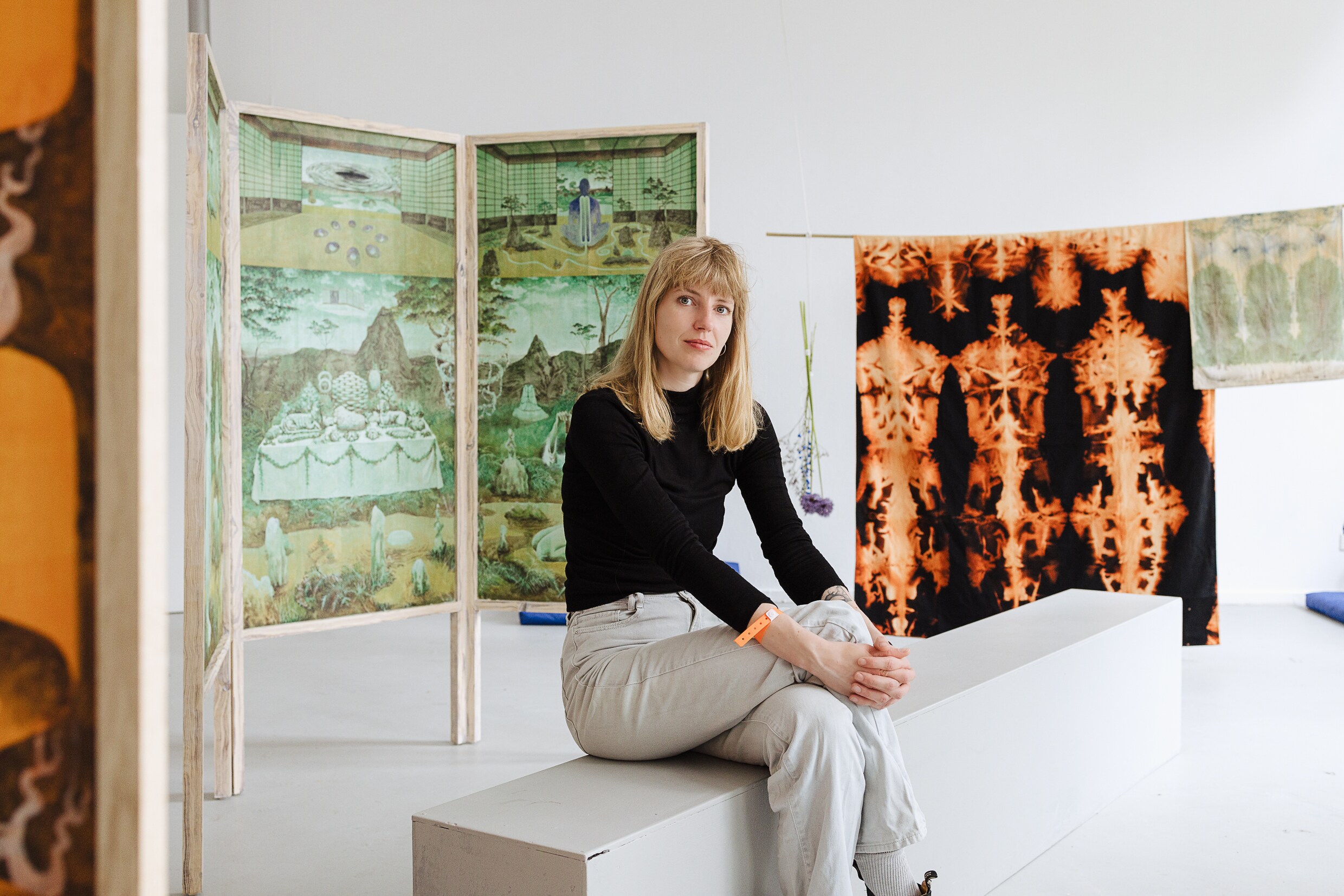 Van groenten in ‘tranende’ vazen tot een hallucinante apocalyps: dit ...