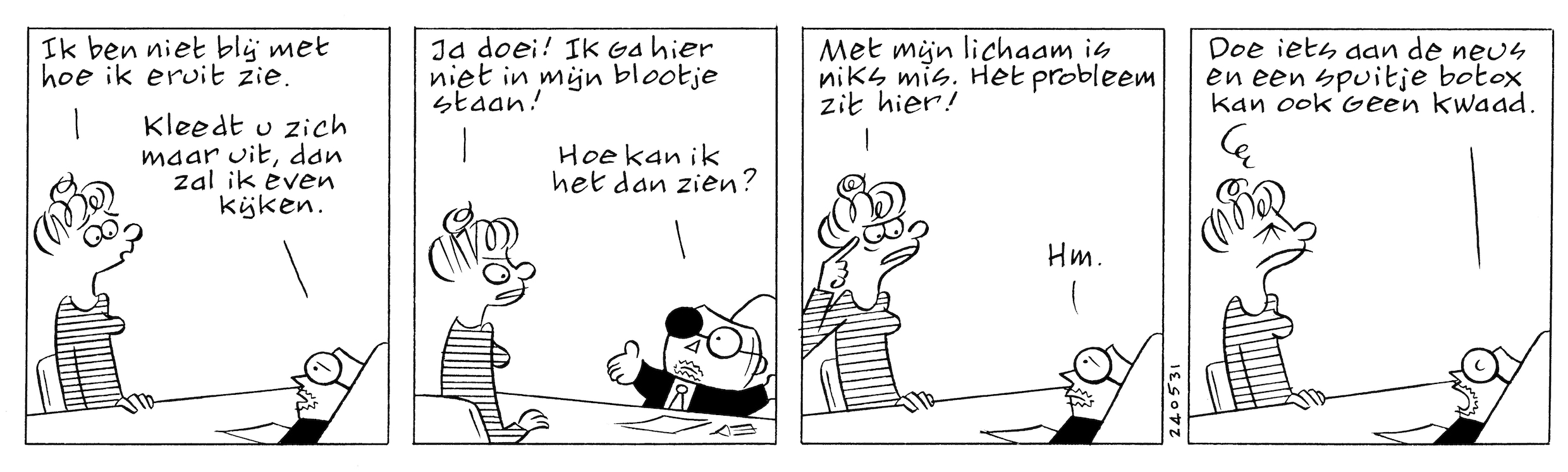 Sigmund | de Volkskrant