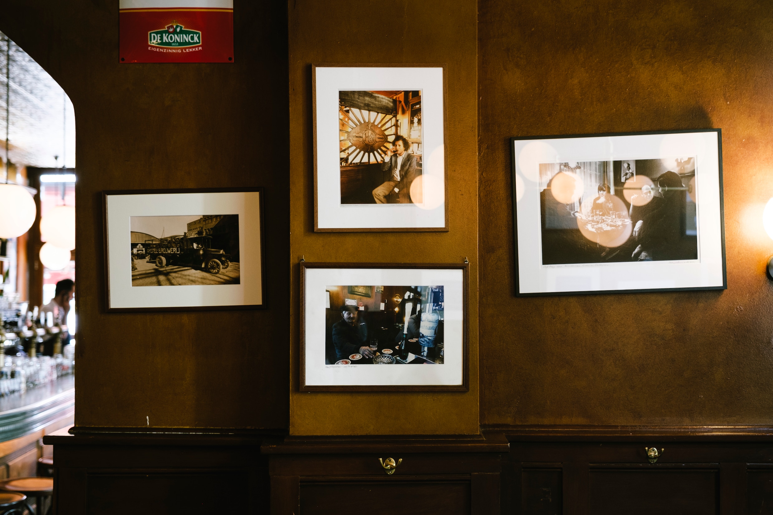 Een nieuwe thuisbasis voor de Volkskrant, in Duivendrecht dit keer. Wat ...