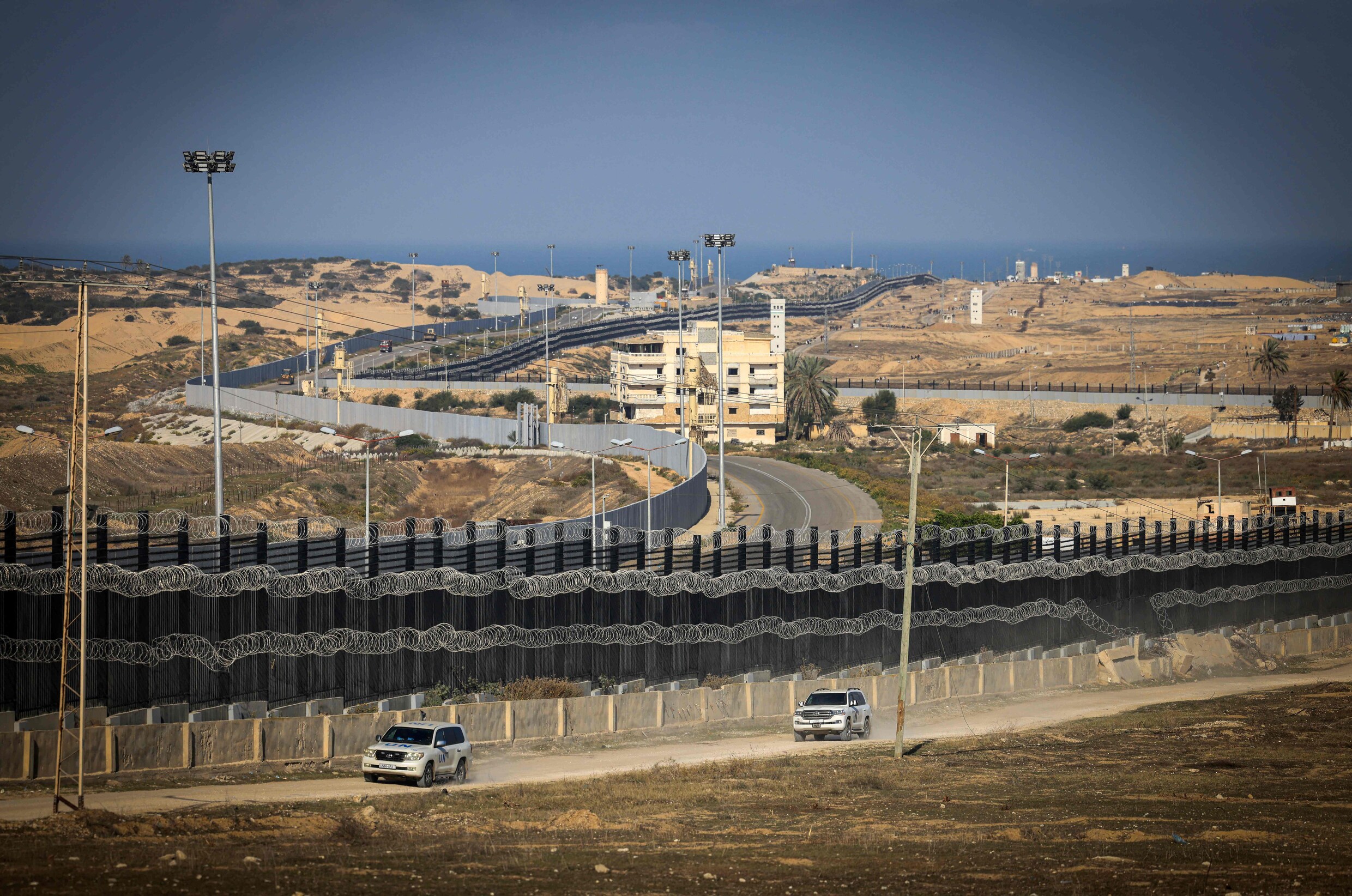 Lees hier het volledige liveblog over de oorlog tussen Israël en Hamas van de week van 8 tot en ...