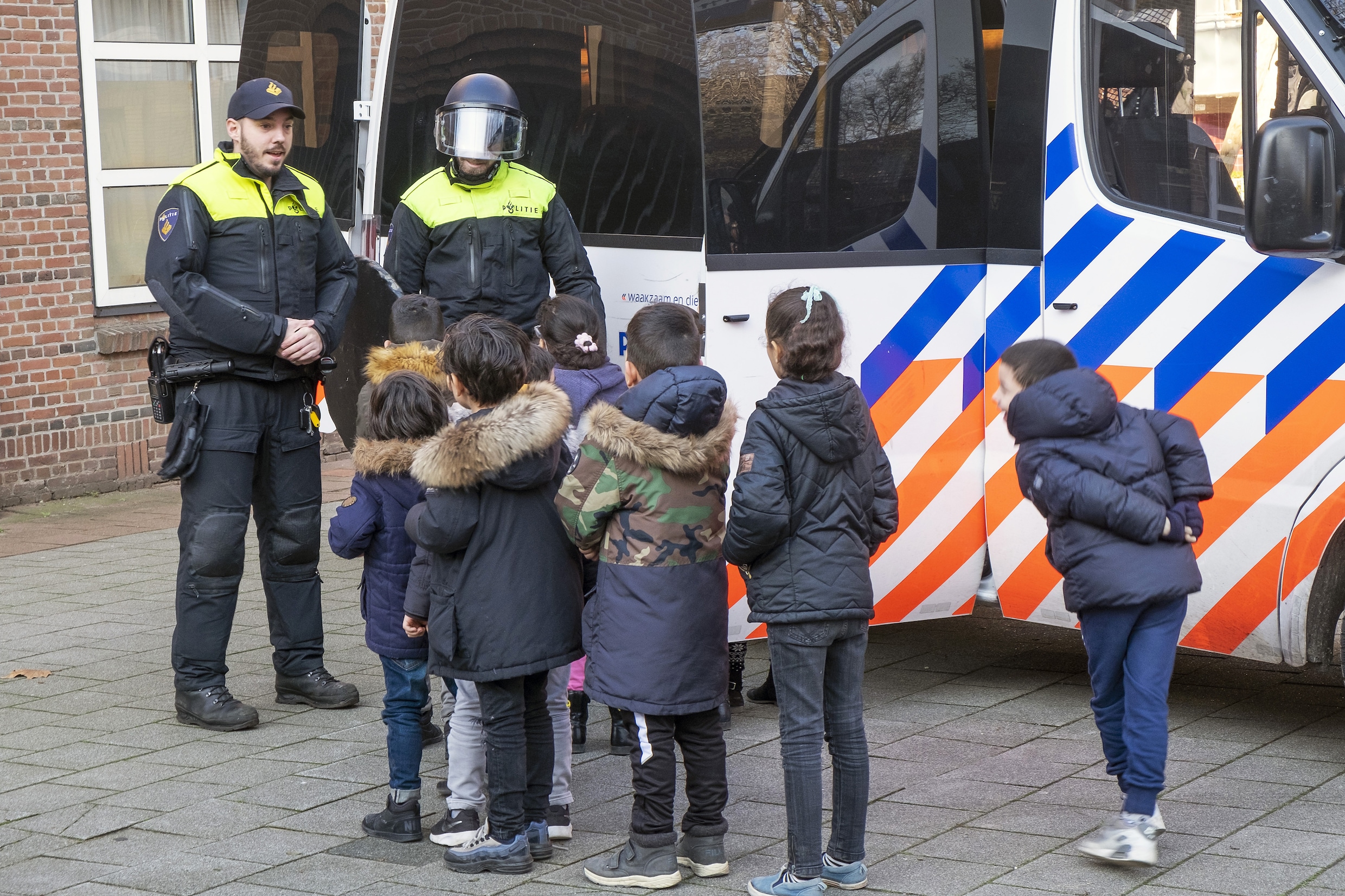 Opinie: Nee, criminaliteit is niet aangeboren en aangepaste straffen ...