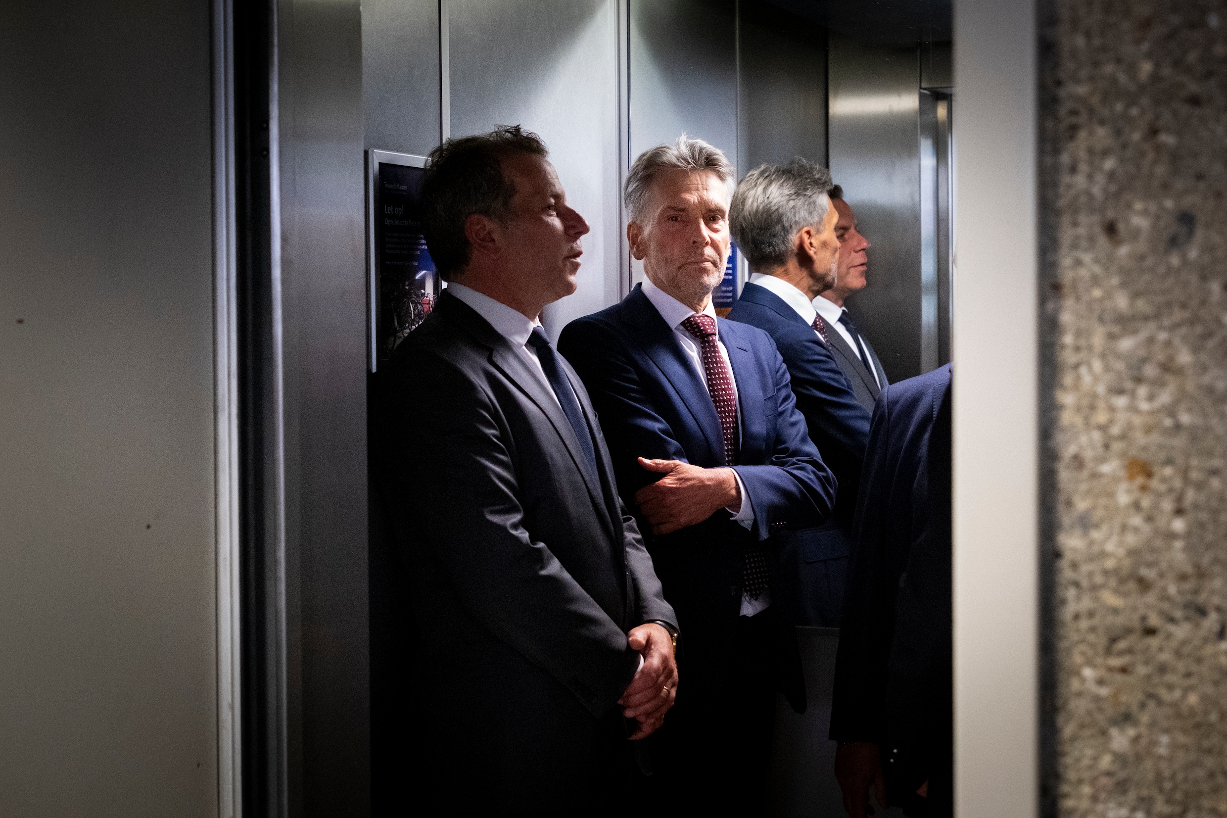 Ingewijden over de beoogde premier Dick Schoof: ‘Er komt wel een ...