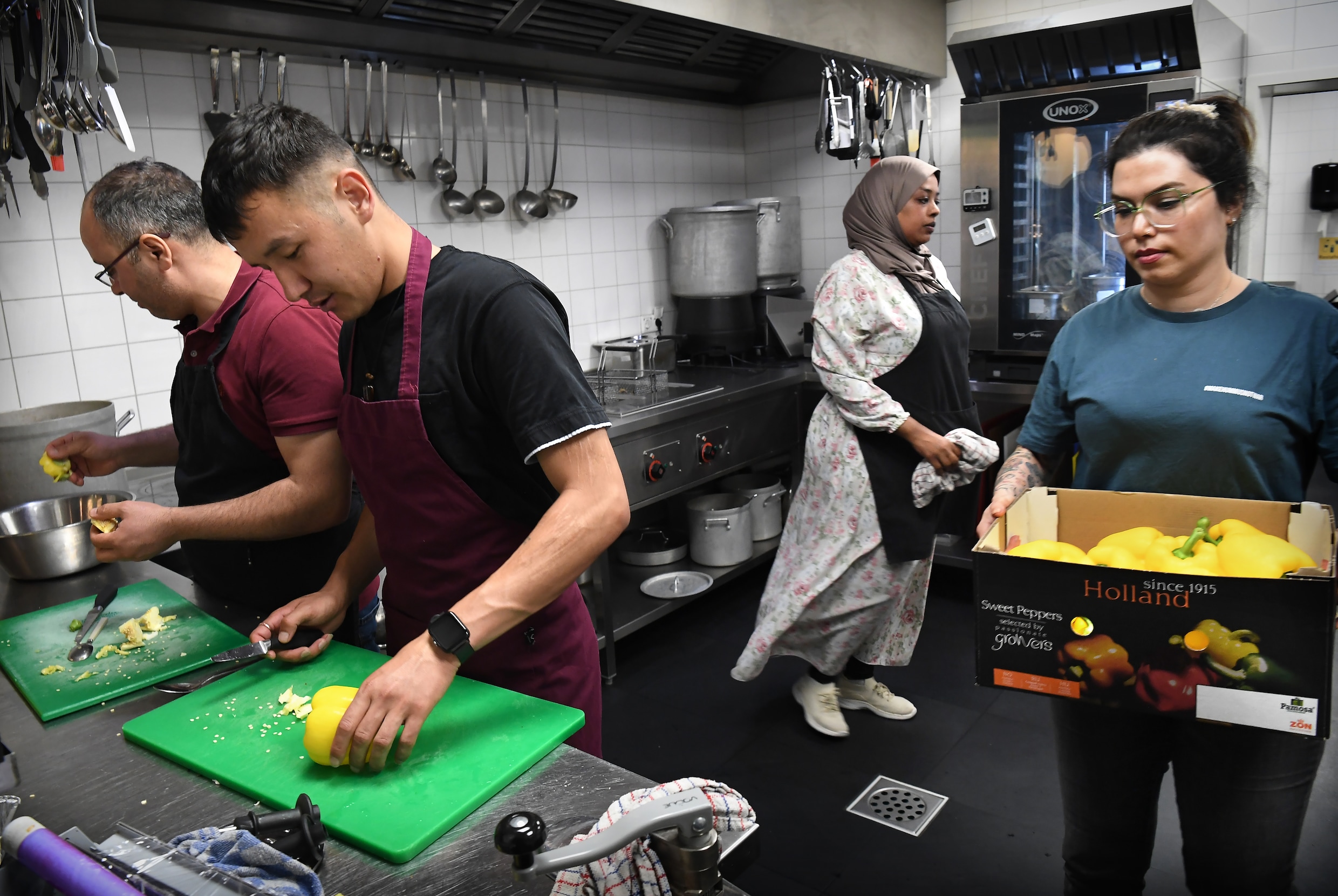 Verbod op voorrang statushouders bij huisvesting? ‘Dat vergroot de ...