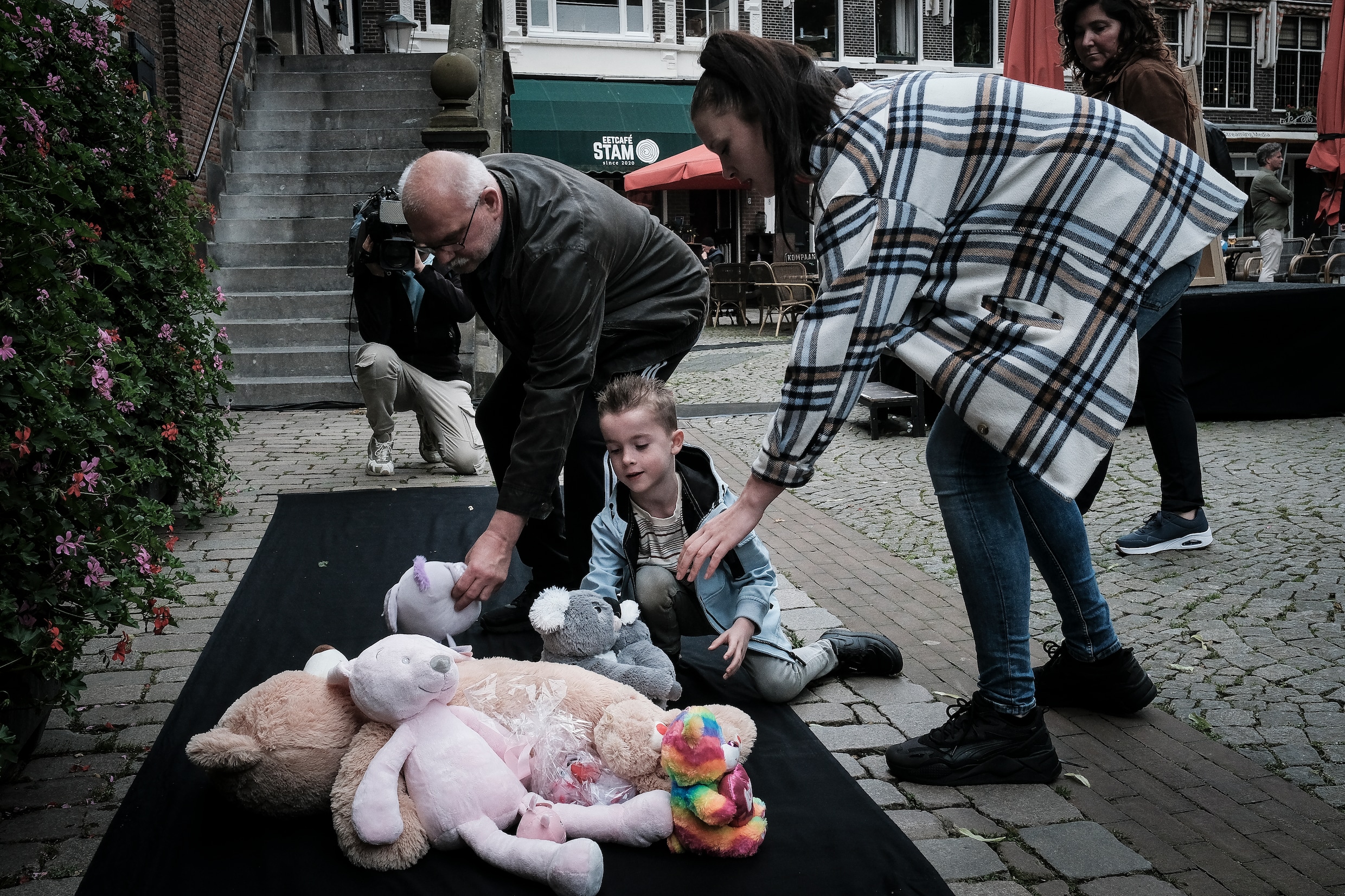 Al eerder meldingen van mishandeling meisje bij Vlaardings pleeggezin: ‘De alarmbellen hadden ...