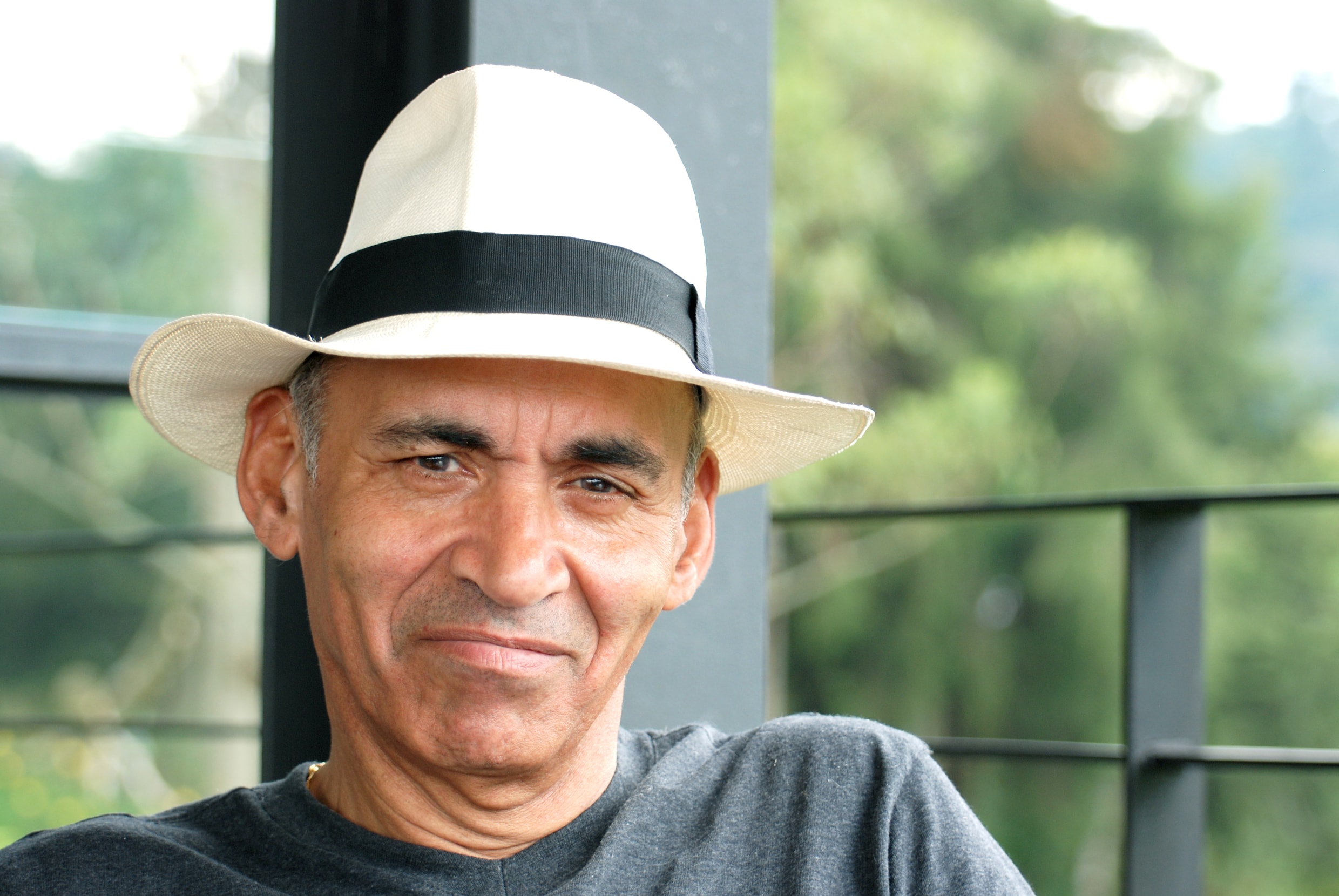 Gedreven architect Lucien Lafour wilde blijven werken en omarmde het ...