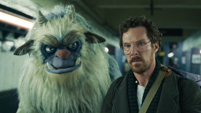 De invloed van Jim ‘Muppet Show’ Henson is nog altijd merkbaar. Drie ...