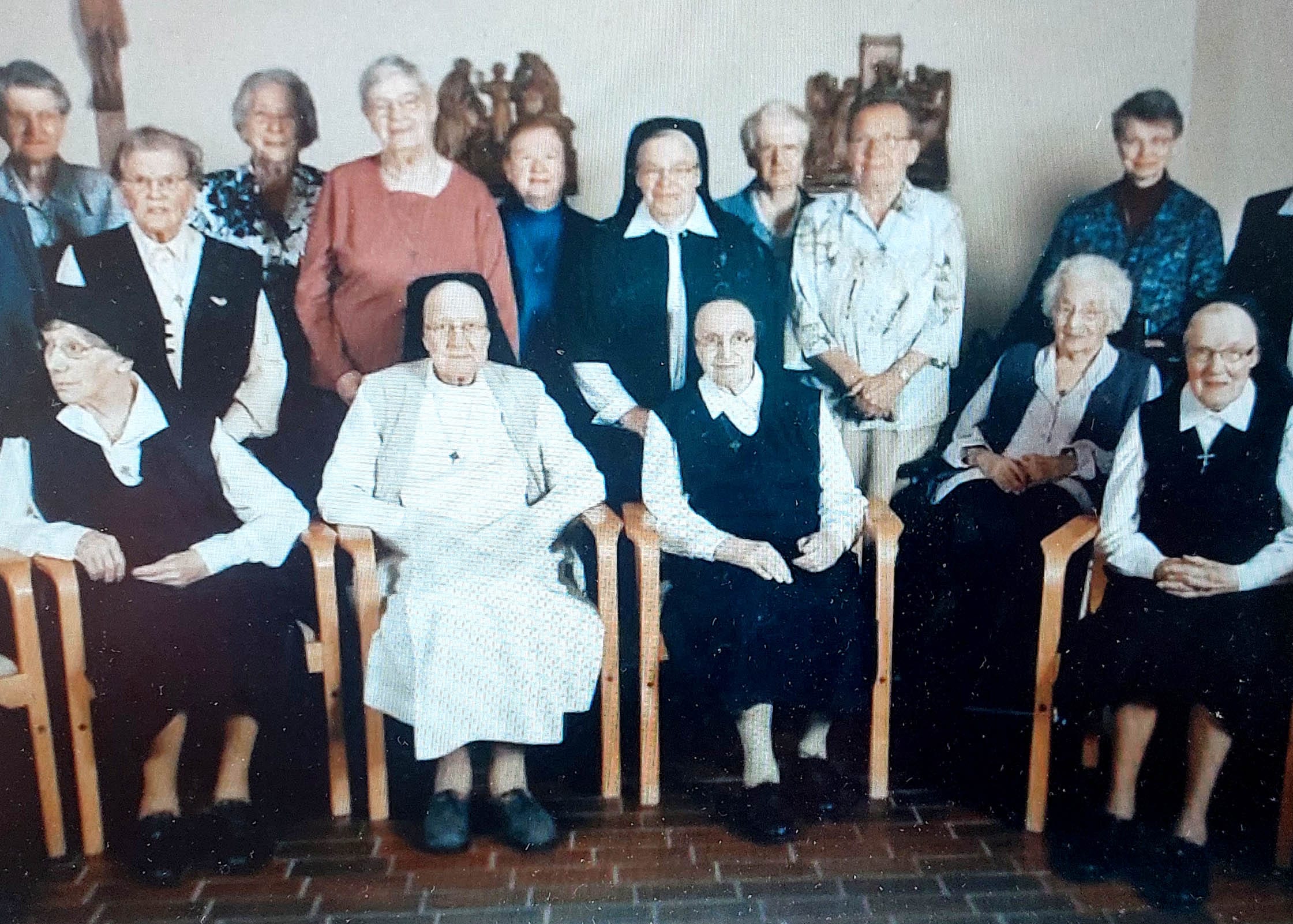 Laat er, van ons belastinggeld, vooral een vervolg komen op ‘Meisjes ...