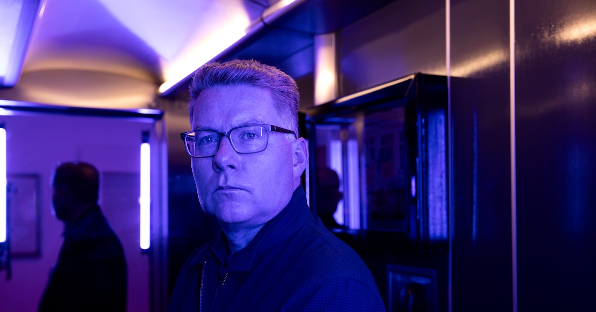 Thrillerschrijver M.J. Arlidge: ‘Ik maak het mijn hoofdpersoon zo ...