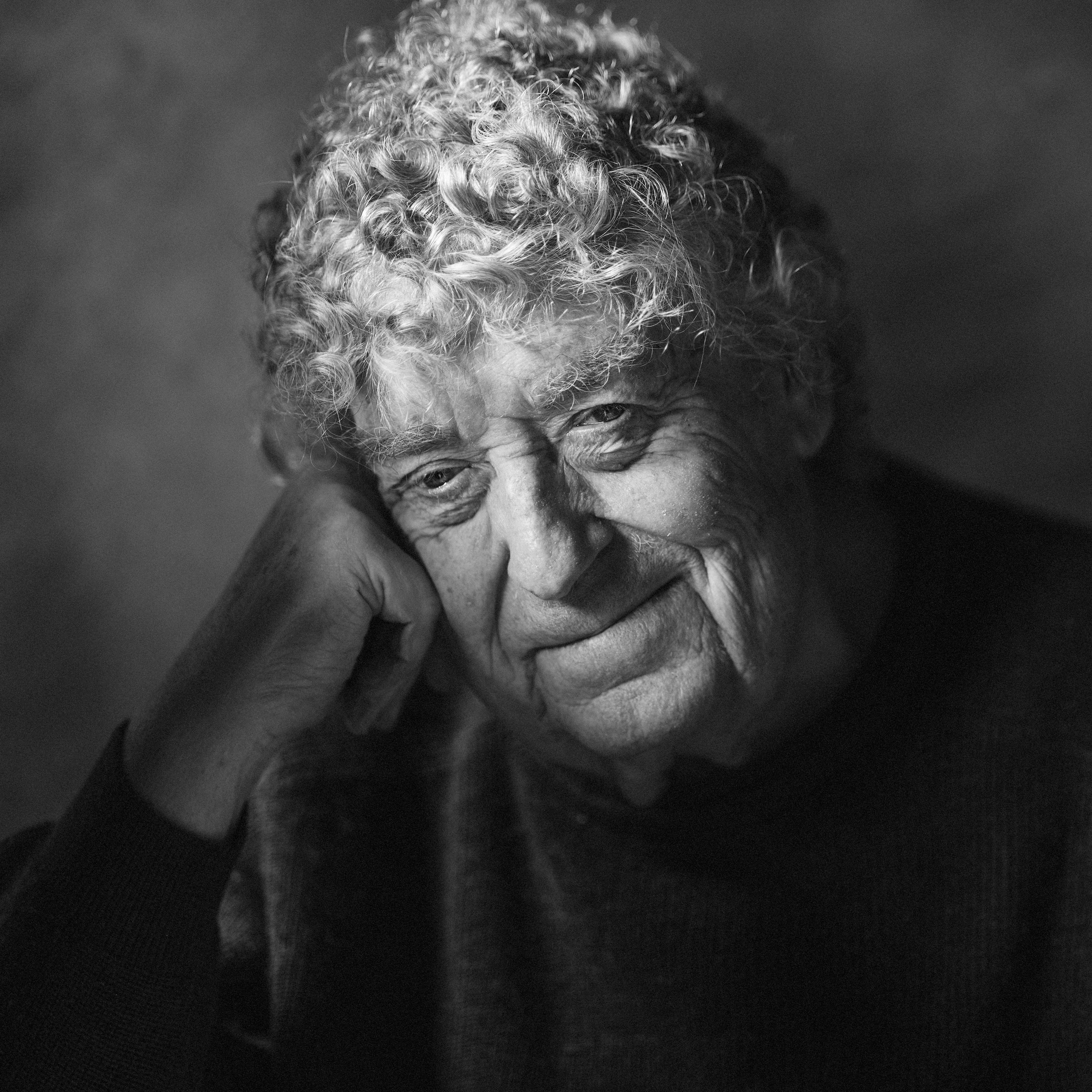 Wat zijn dit voor vragen? De tunes van Tonny Eyk zitten in het ...