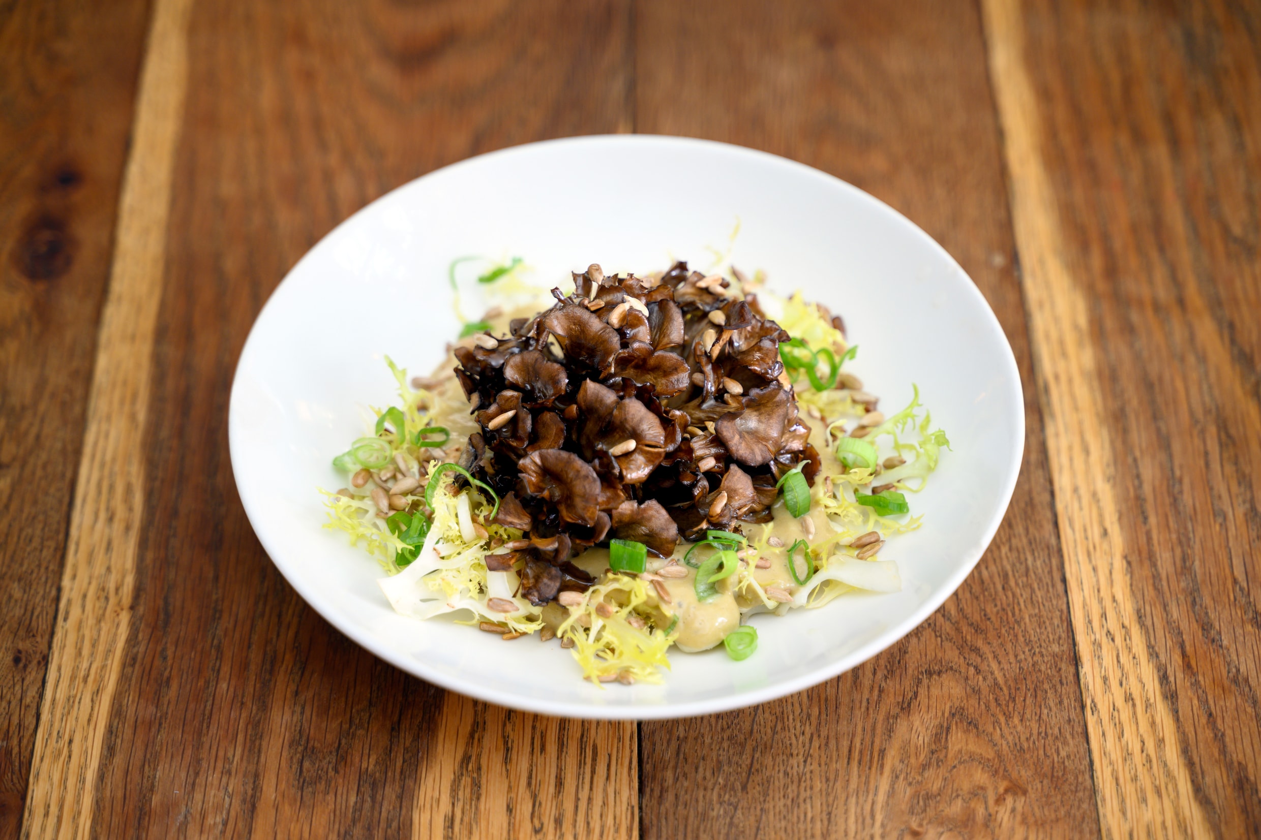 Het Spaansige ñ in Den Haag is eigengereid en fijn, en het terrasje ...