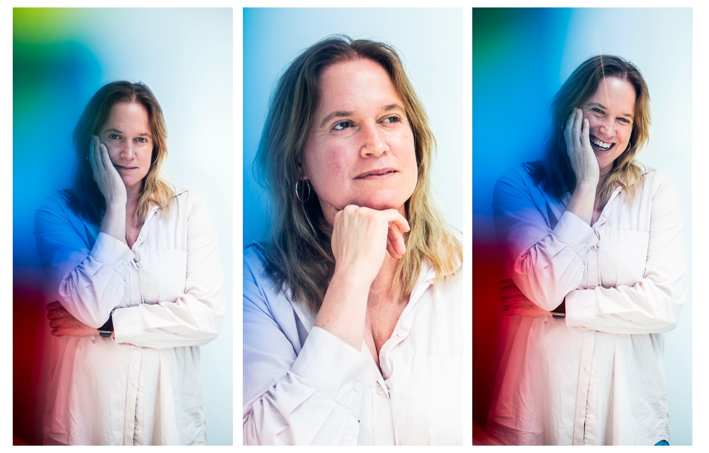 Ze ‘houdt niet zo’ van jazz, en toch wist Chantal Acda precies welke ...
