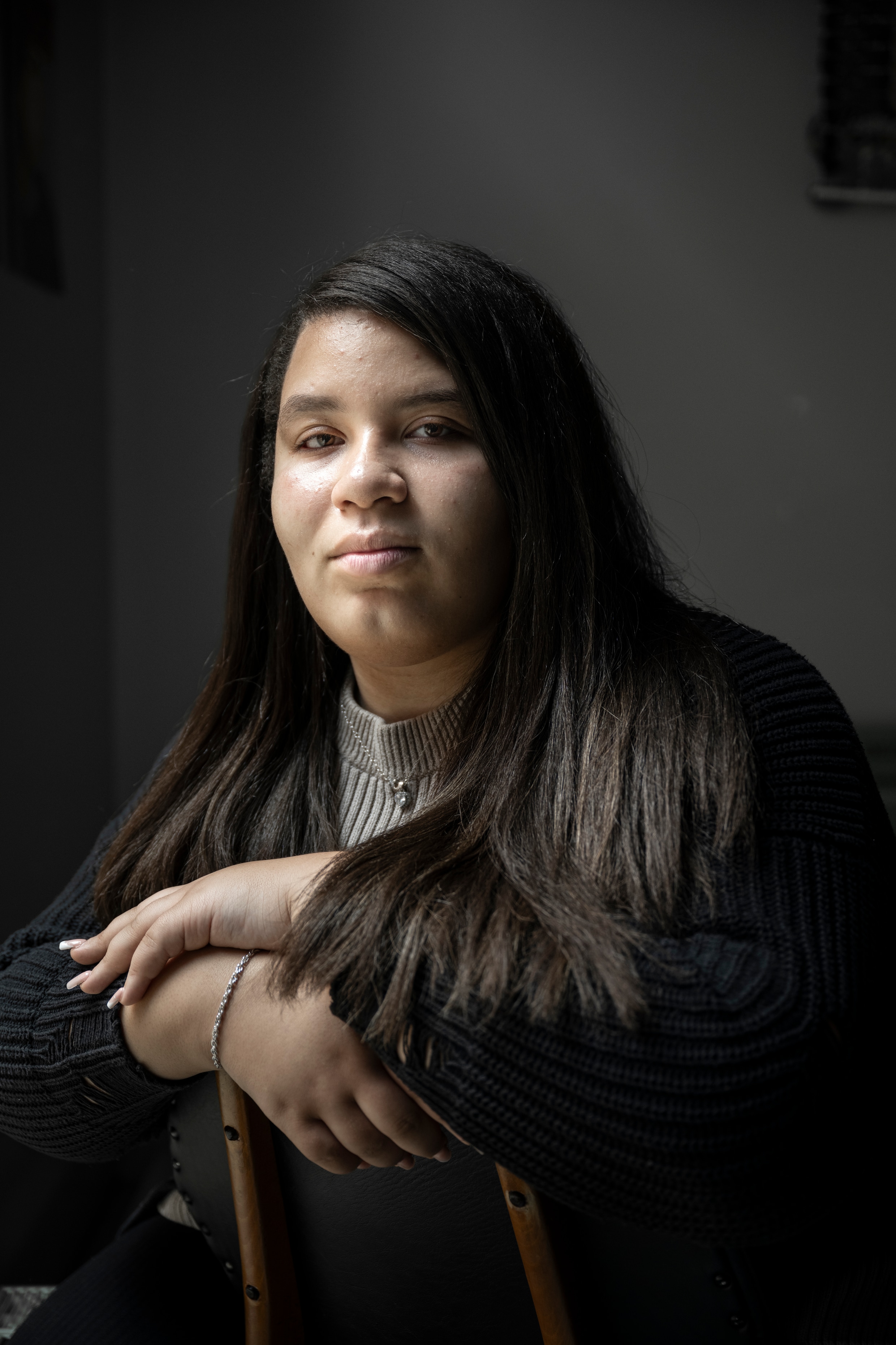 Kinderen over het leed door de toeslagenaffaire: ‘Mijn leven had dus ...