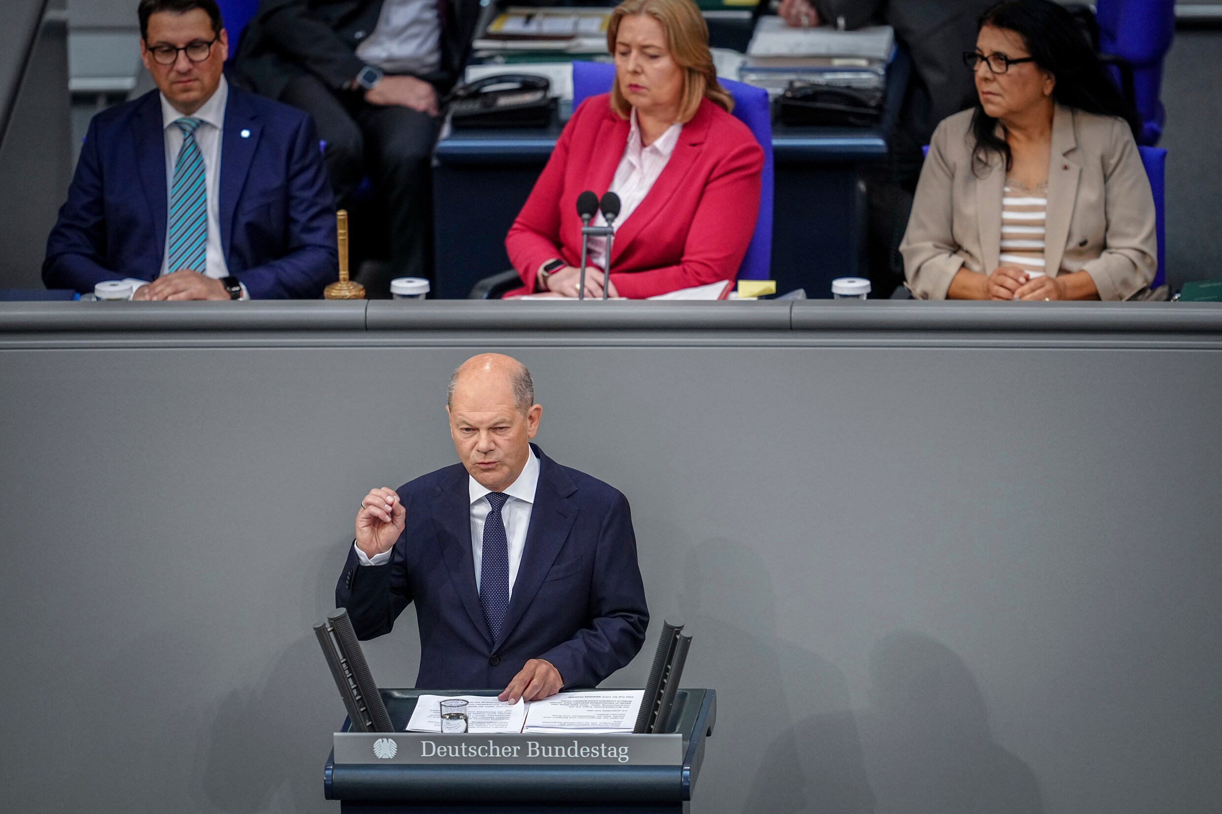 Lees hier het liveblog over de oorlog in Oekraïne van donderdag 6 juni terug | de Volkskrant