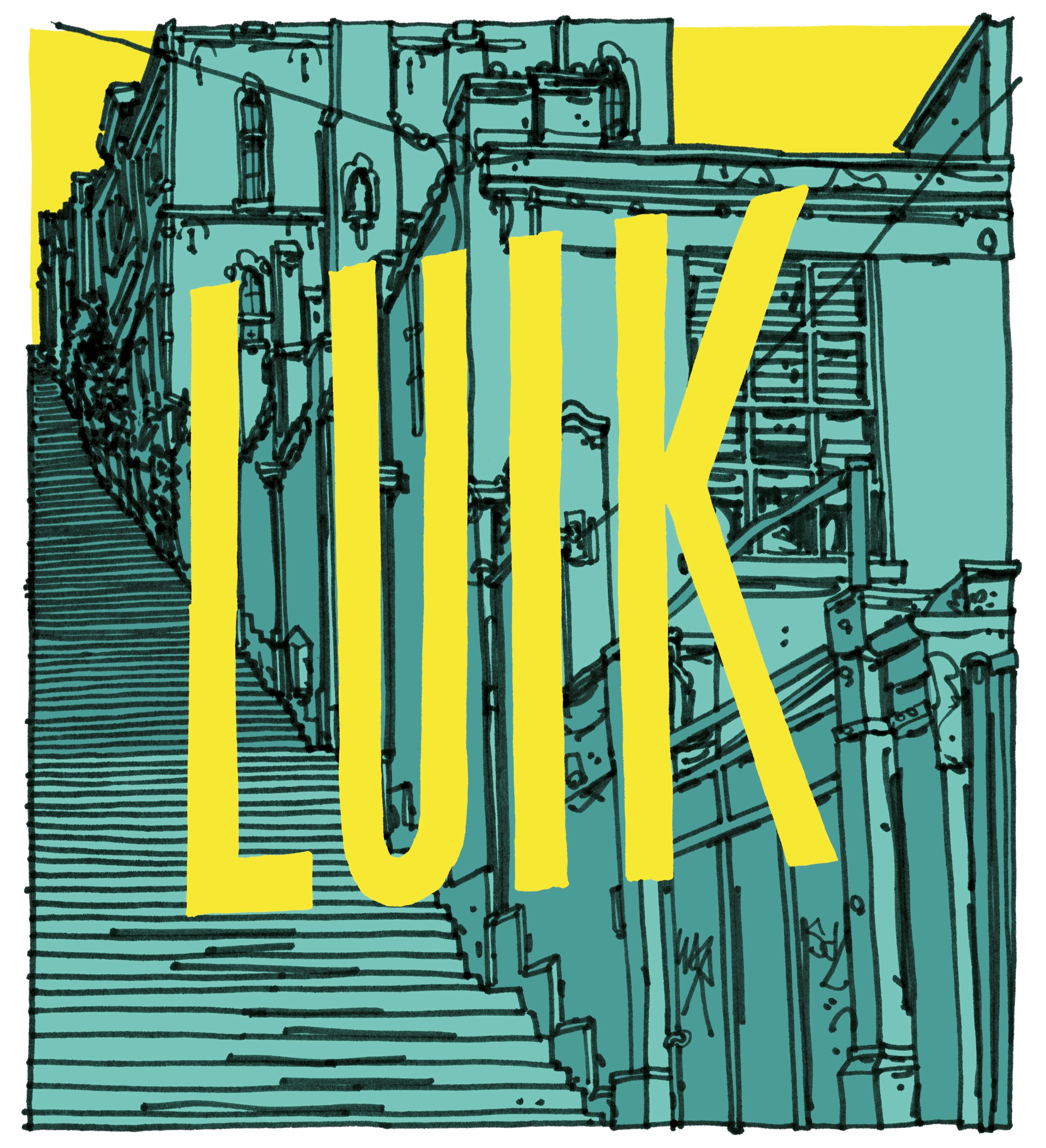 Een verborgen fort, een groene stadsprairie en dé bal gehakt: hier ...