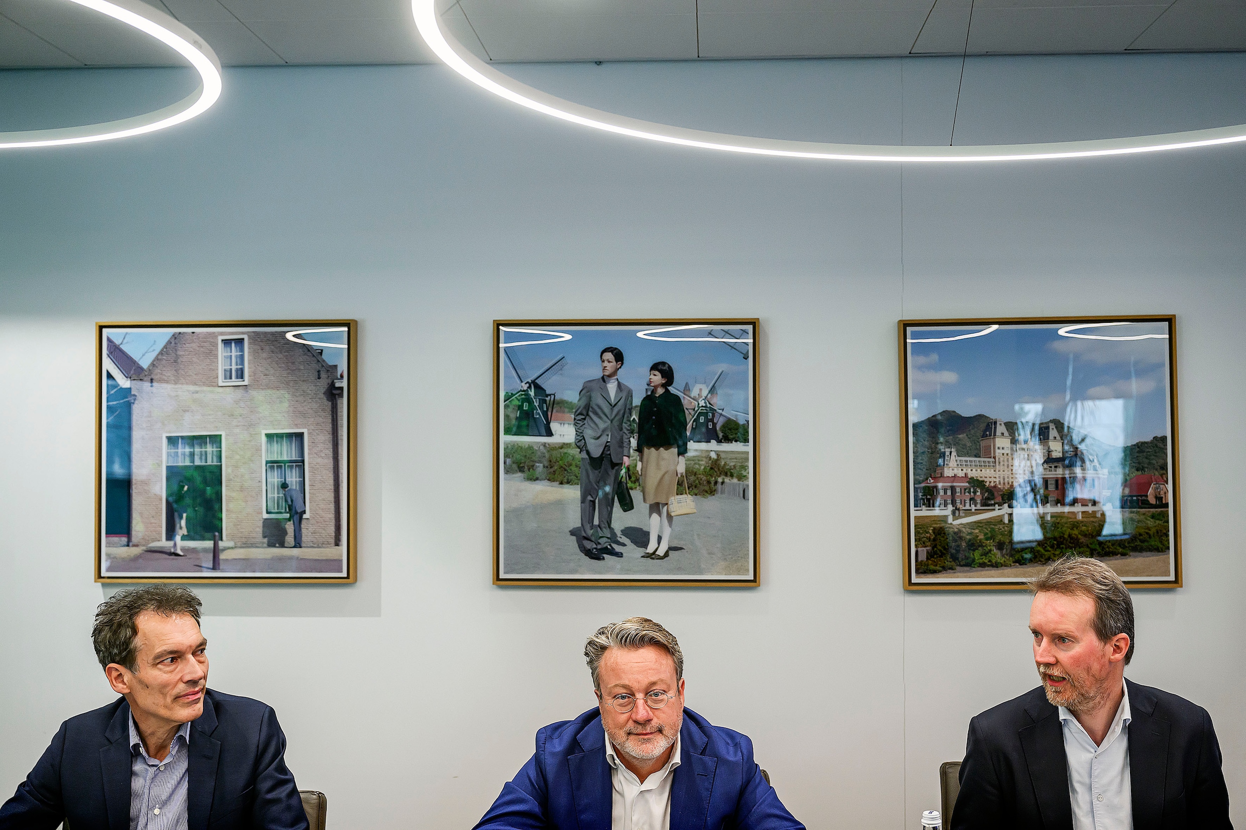 DNB: huizenprijzen zullen verder stijgen, positie van starters blijft ...