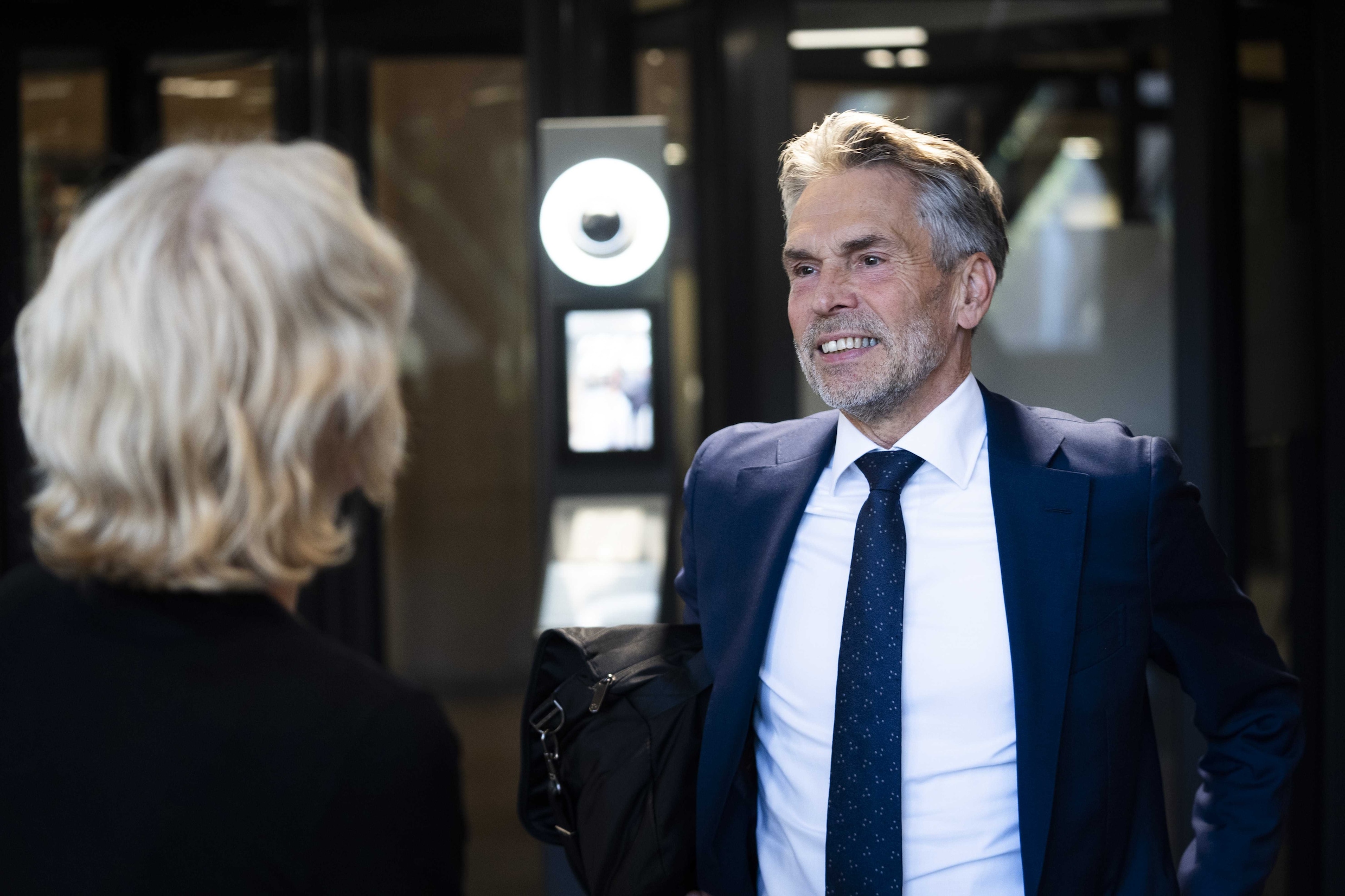 Tijdnood dreigt in formatie: verdeling van de posten gaat stroever dan ...