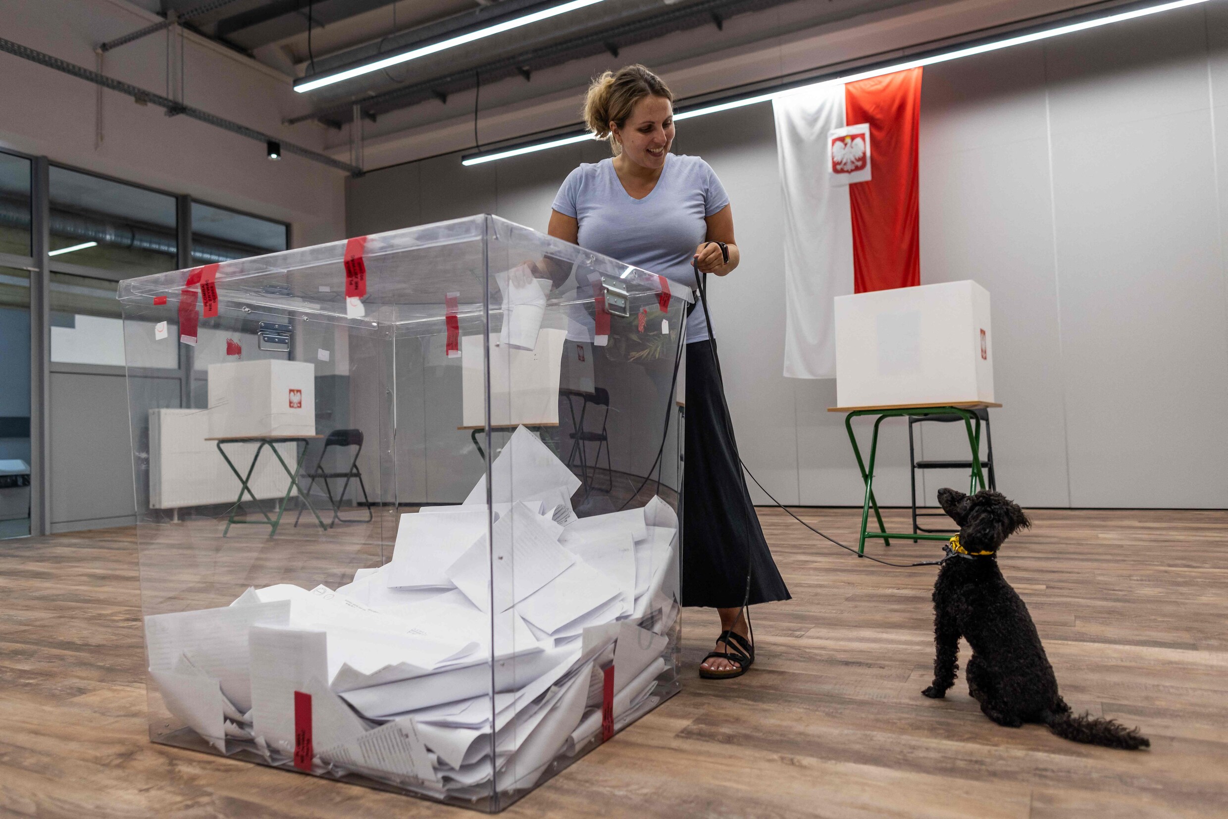 ‘Centraal-en Oost-Europa hebben een grote stem in de Europese ...