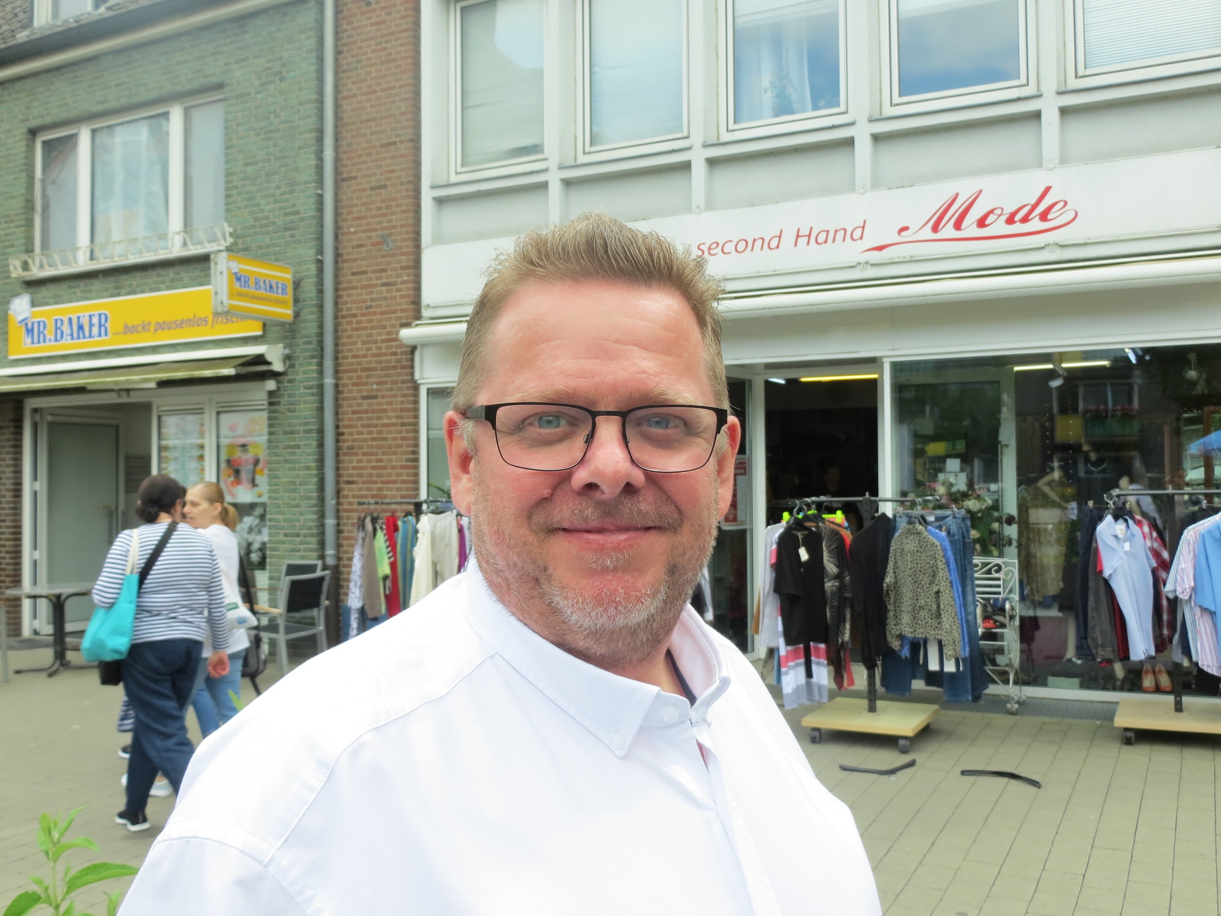 Europese kiezers aan het woord: ‘De EU moet geen superstaat worden ...