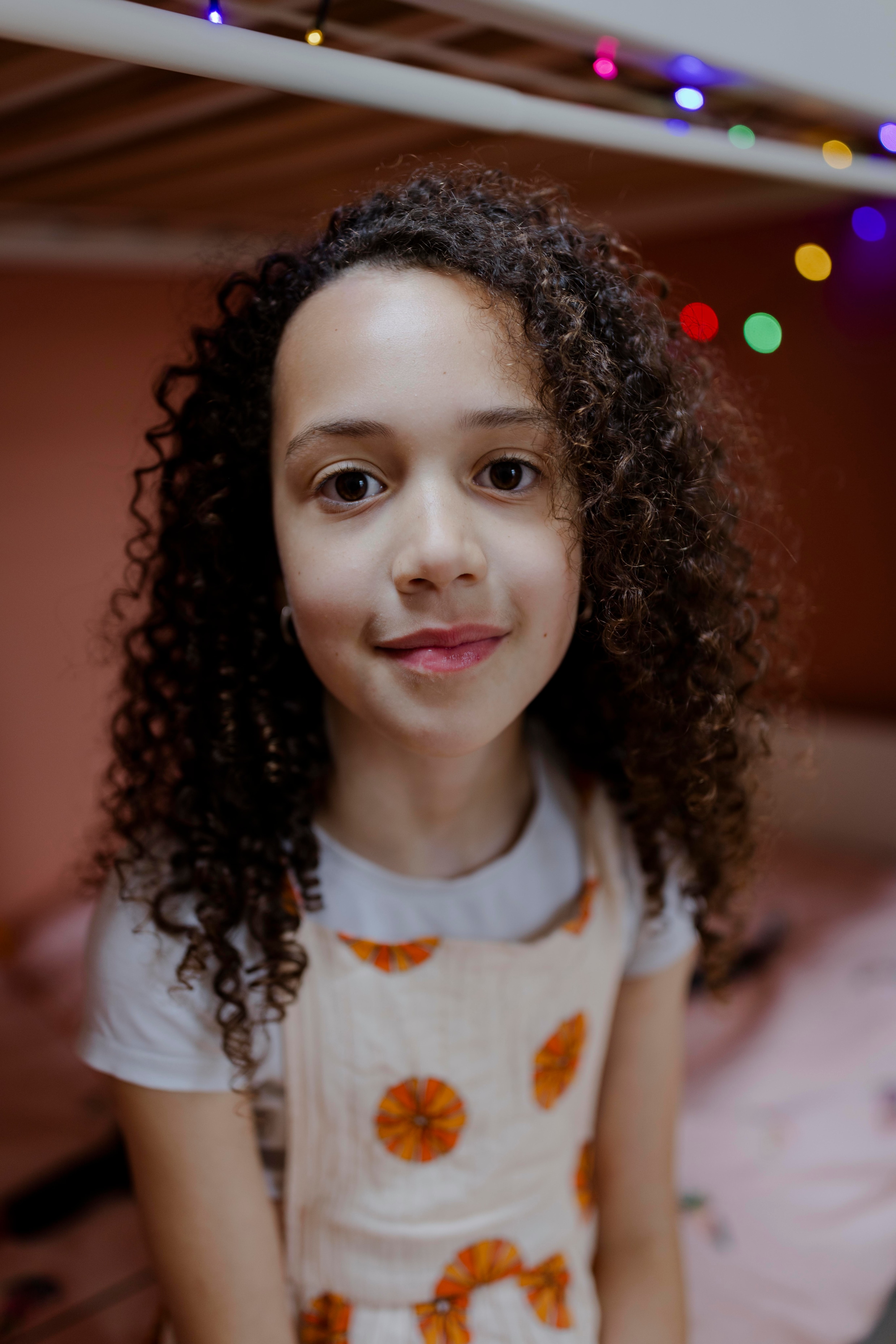 ‘Ik vind het leukste aan mijzelf dat ik een gezellig meisje ben’ | de ...