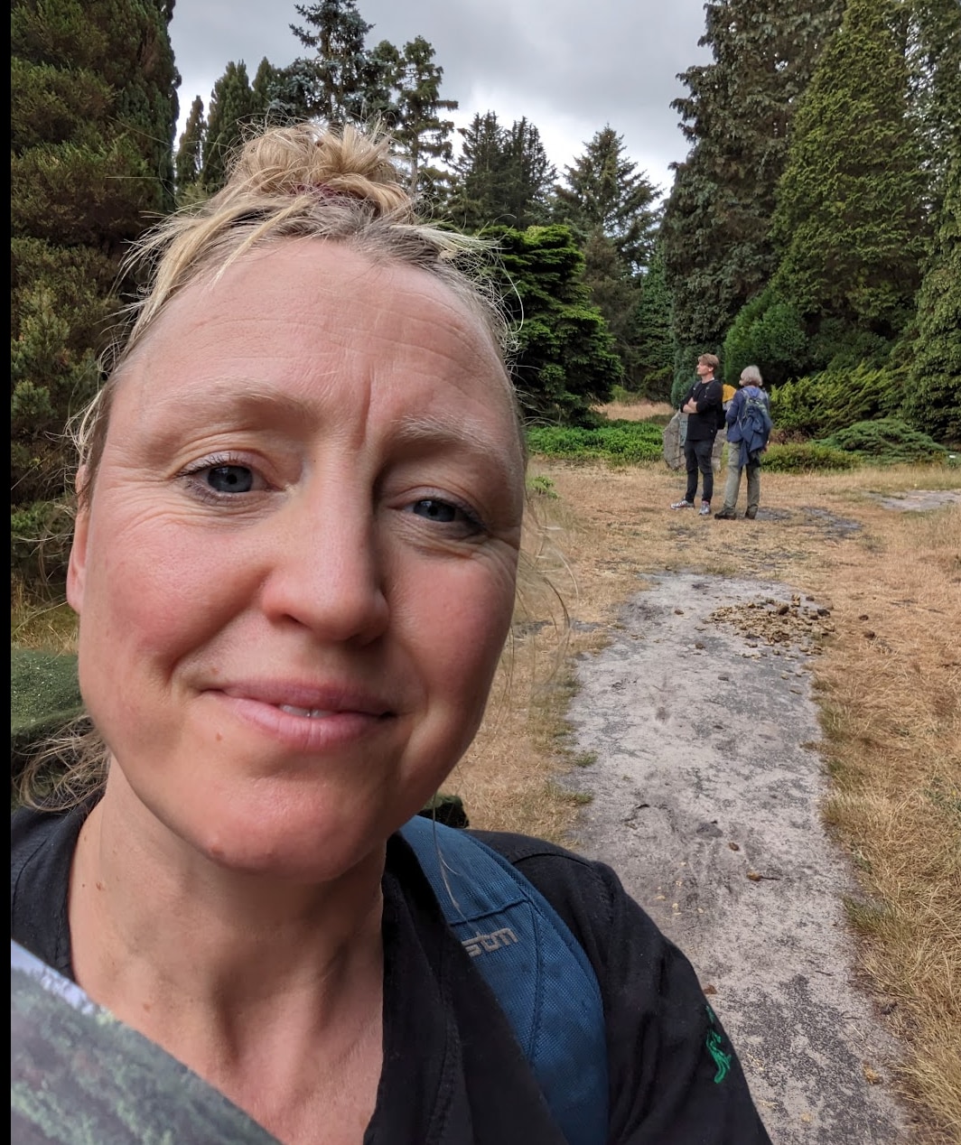 Met je handen werken? Waar denken onze eigen laptoptijgers aan als het ...