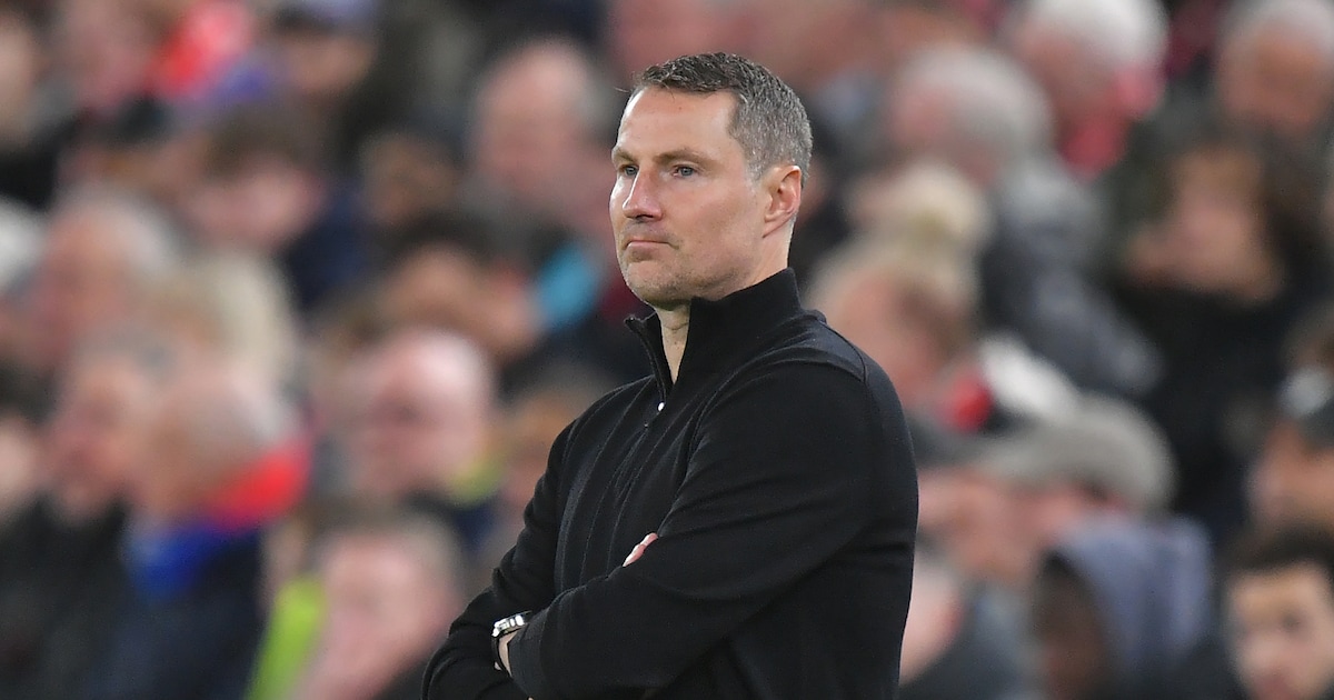 Deense trainer Brian Priske volgt Arne Slot op bij Feyenoord | de ...