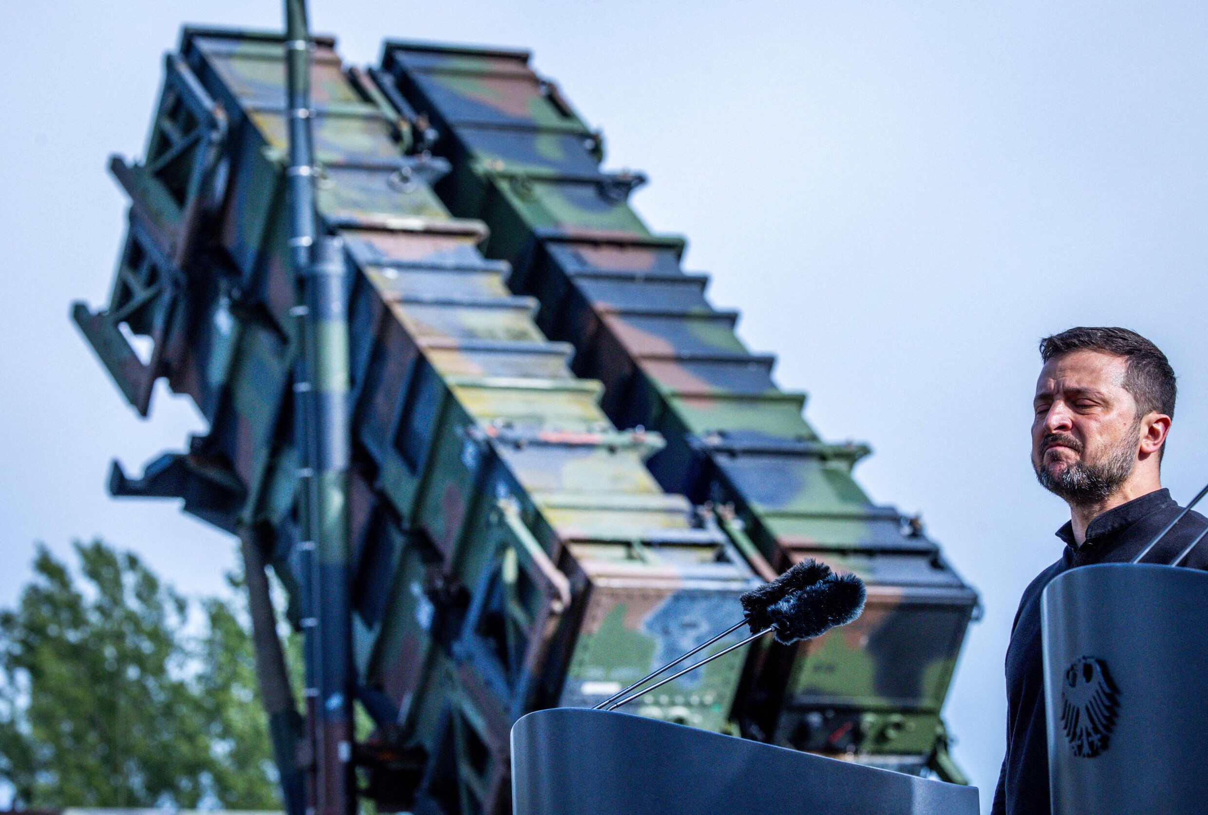 Lees hier het liveblog over de oorlog in Oekraïne van vrijdag 14 juni terug | de Volkskrant