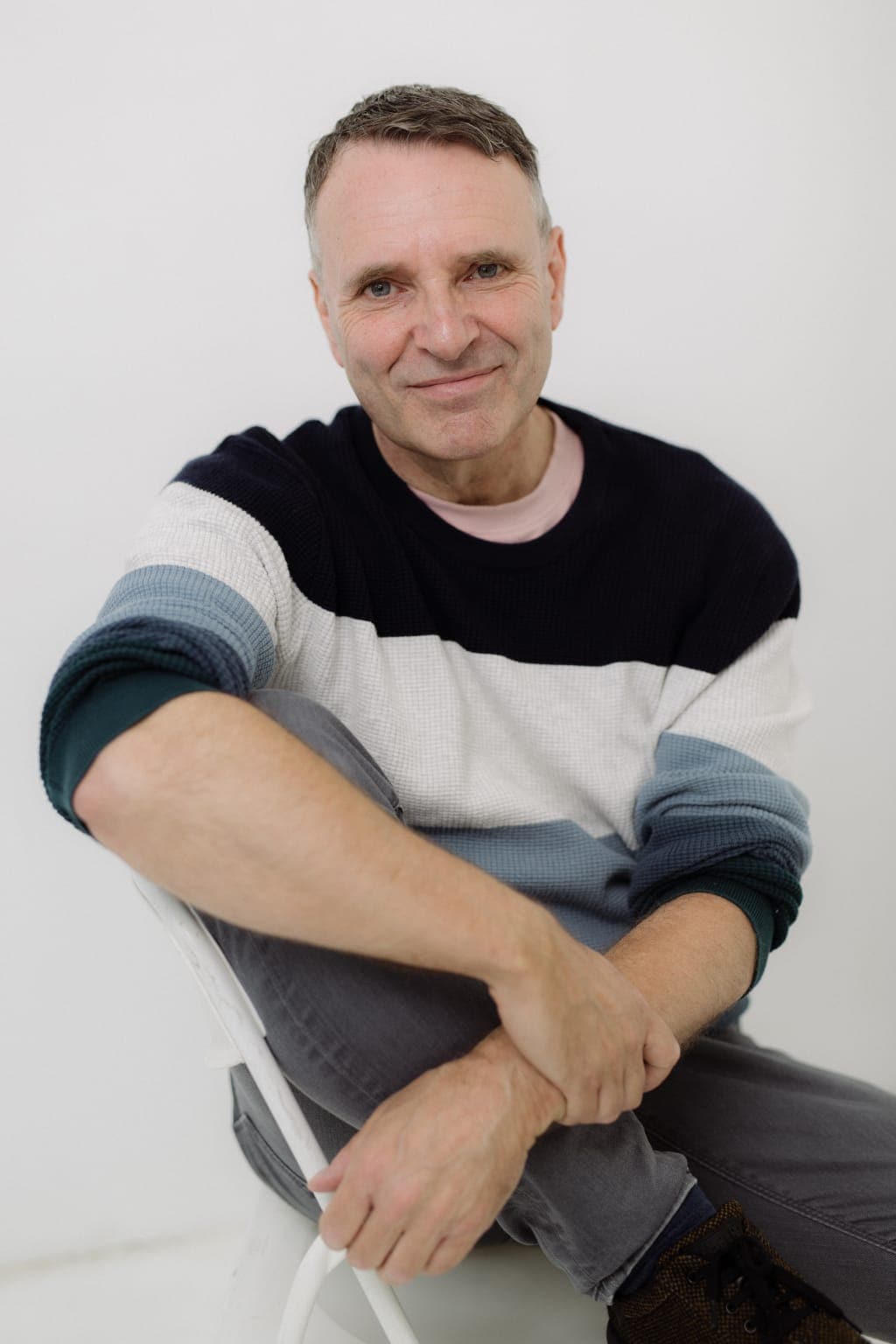 Theo Thijssenprijs voor schrijver en dichter Edward van de Vendel | de ...